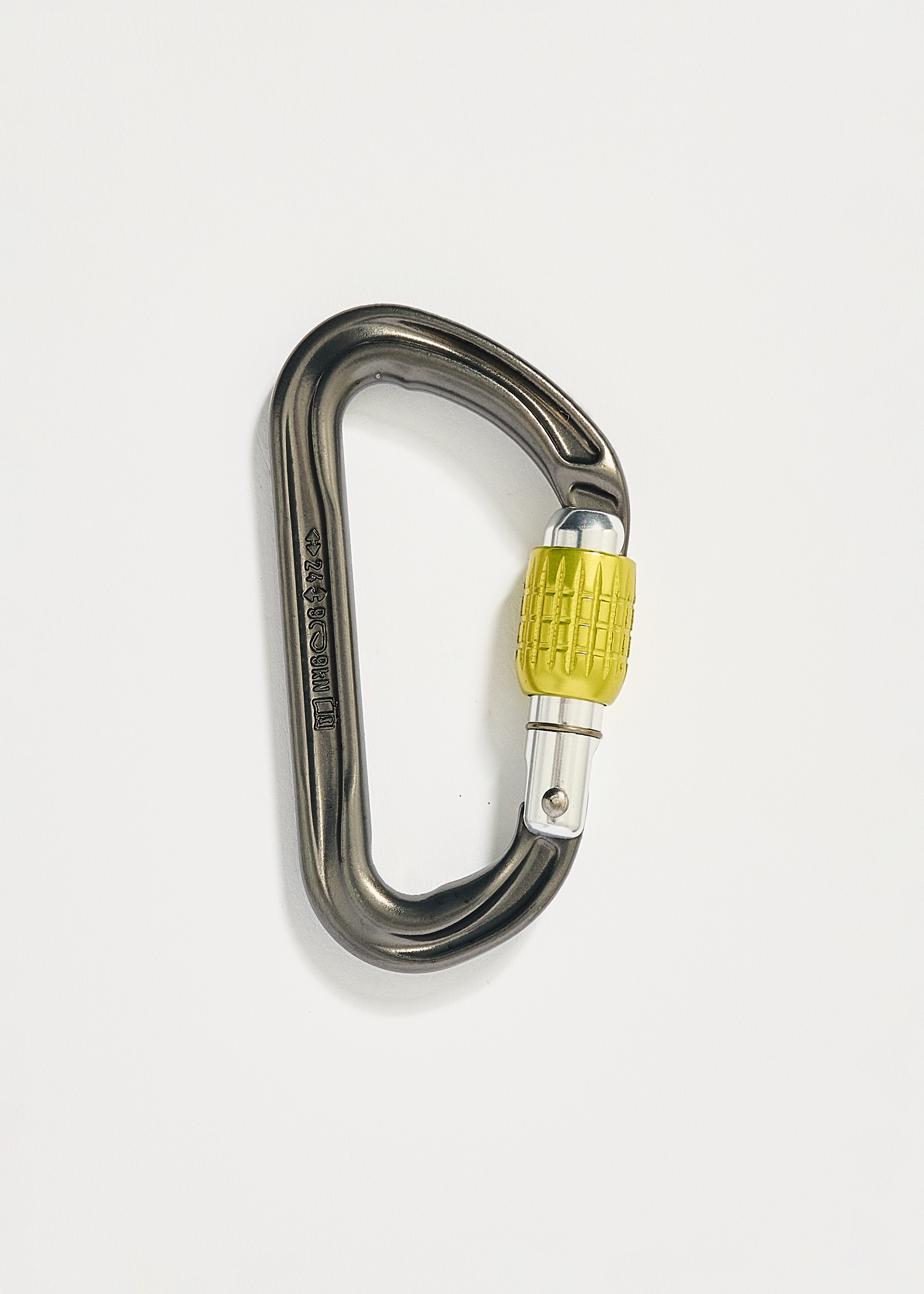 DMM Phantom Screwgate Carabiner