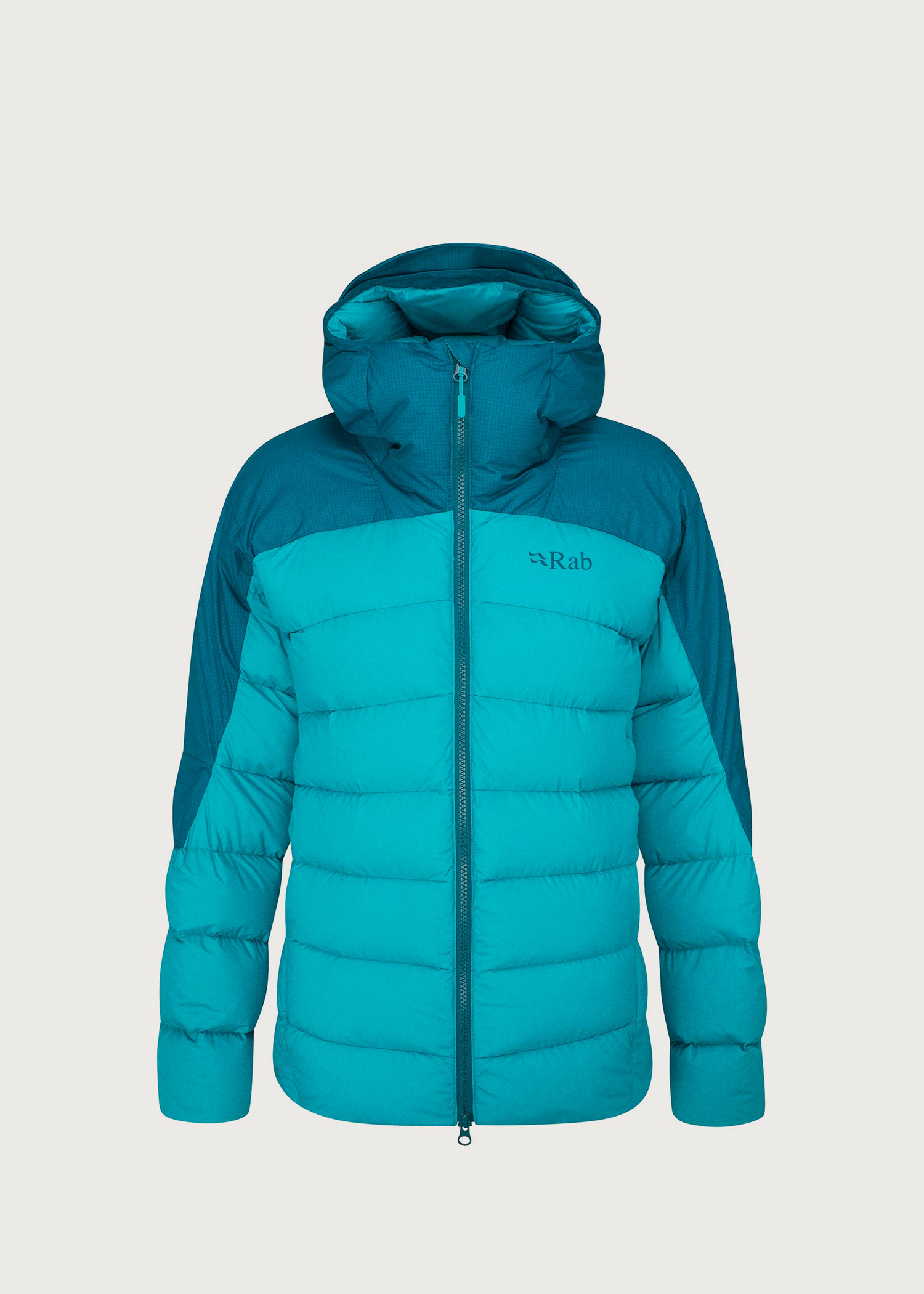 Rab Infinity Alpine Down Jacket