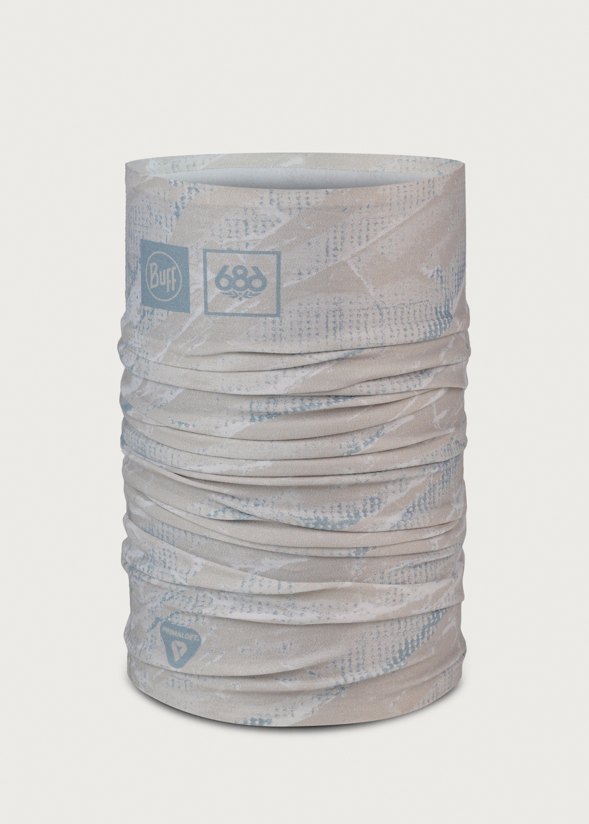 Buff Thermonet Neck Warmer