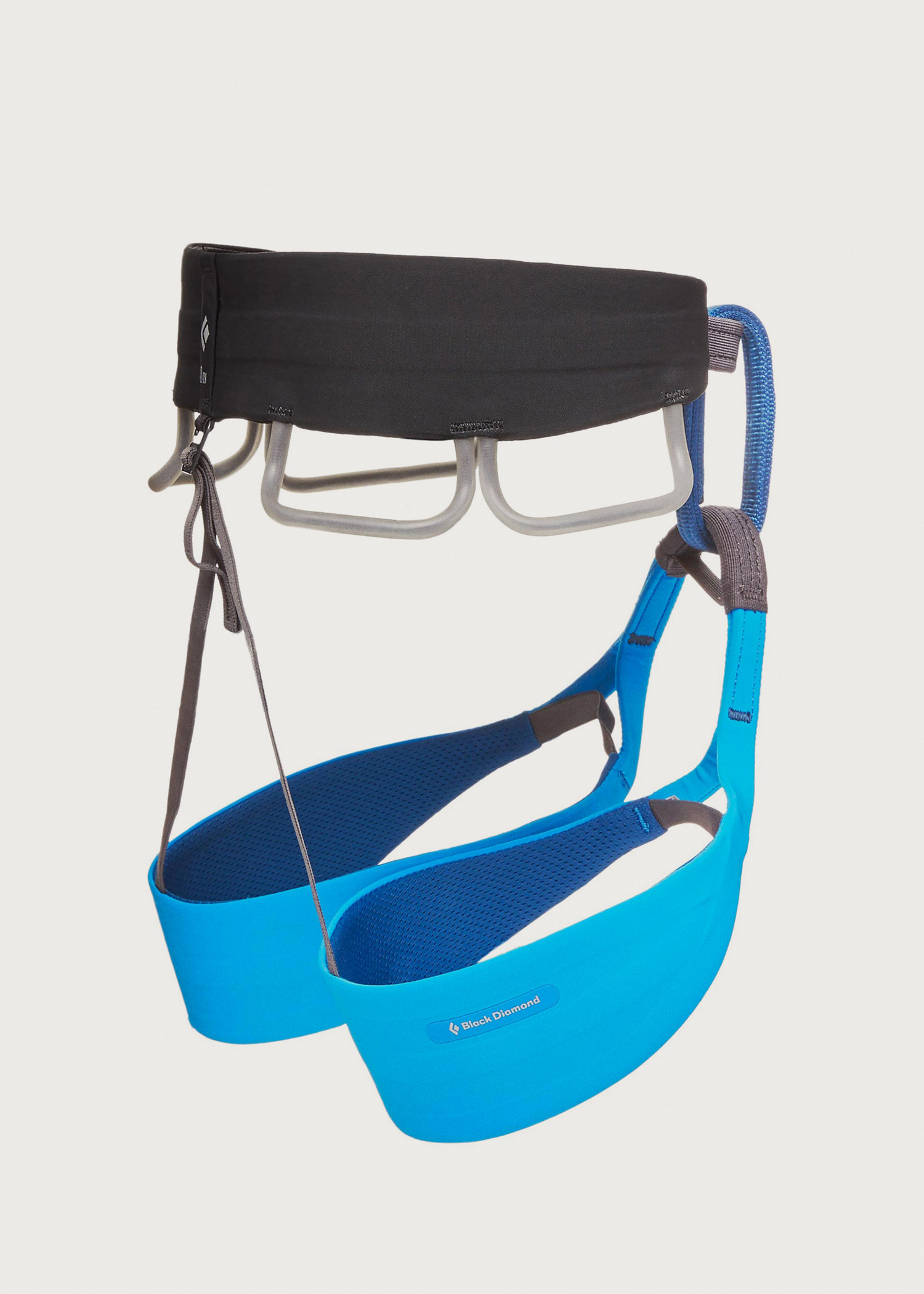 Black Diamond Solution Harness