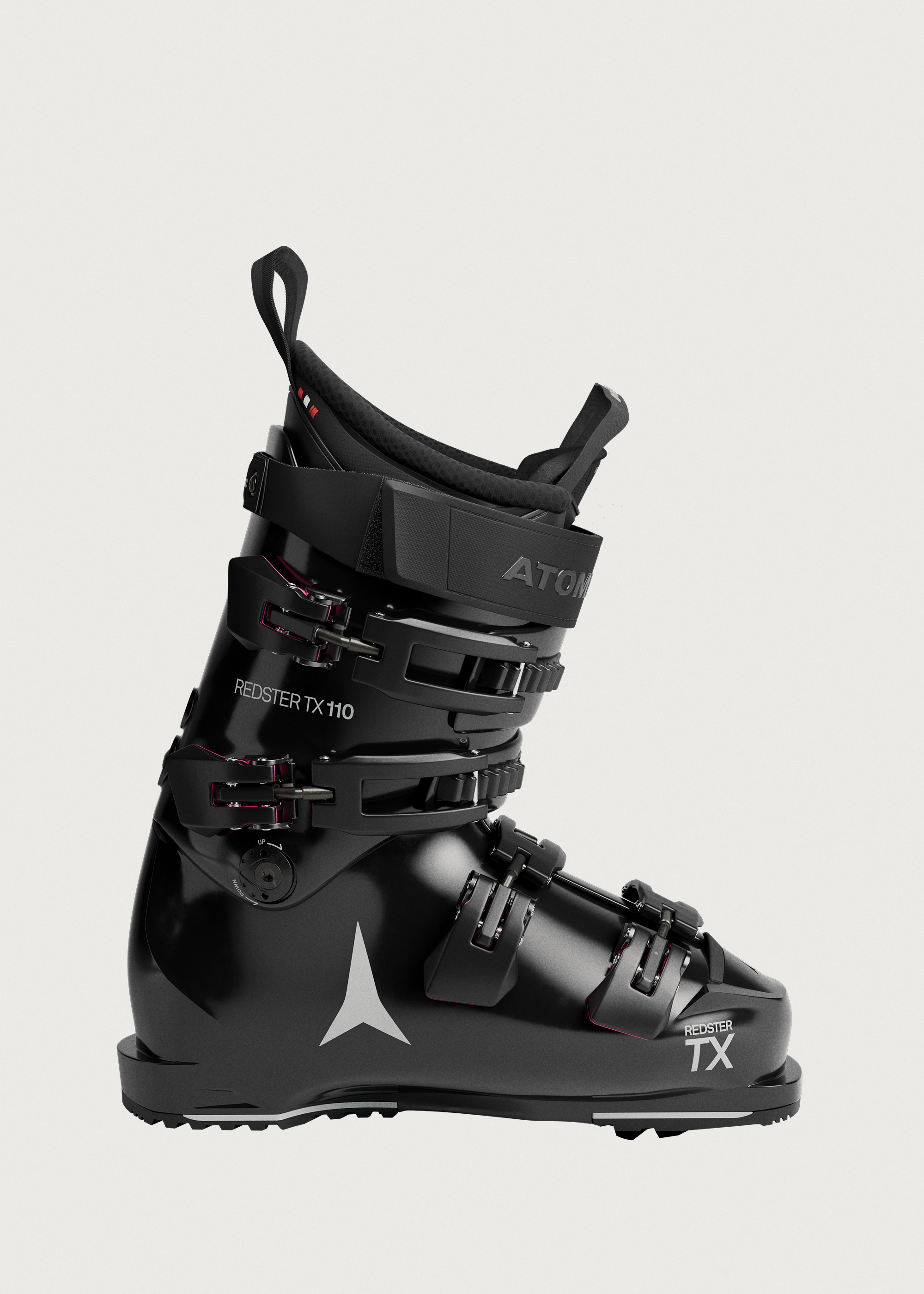 Atomic Redster TX 110 Ski Boots