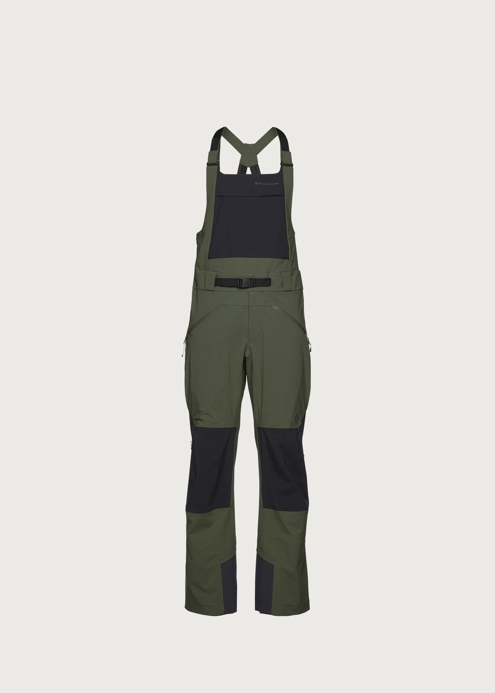 Black Diamond Recon Stretch Bib Pants