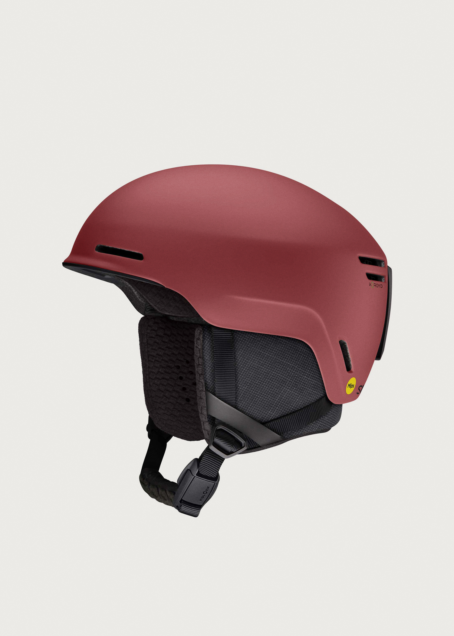 Smith Method Pro MIPS Helmet