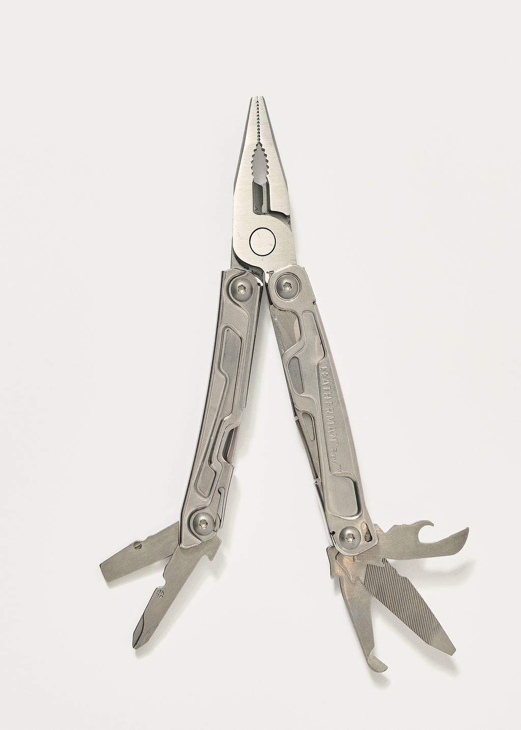 Leatherman Rev Multi Tool