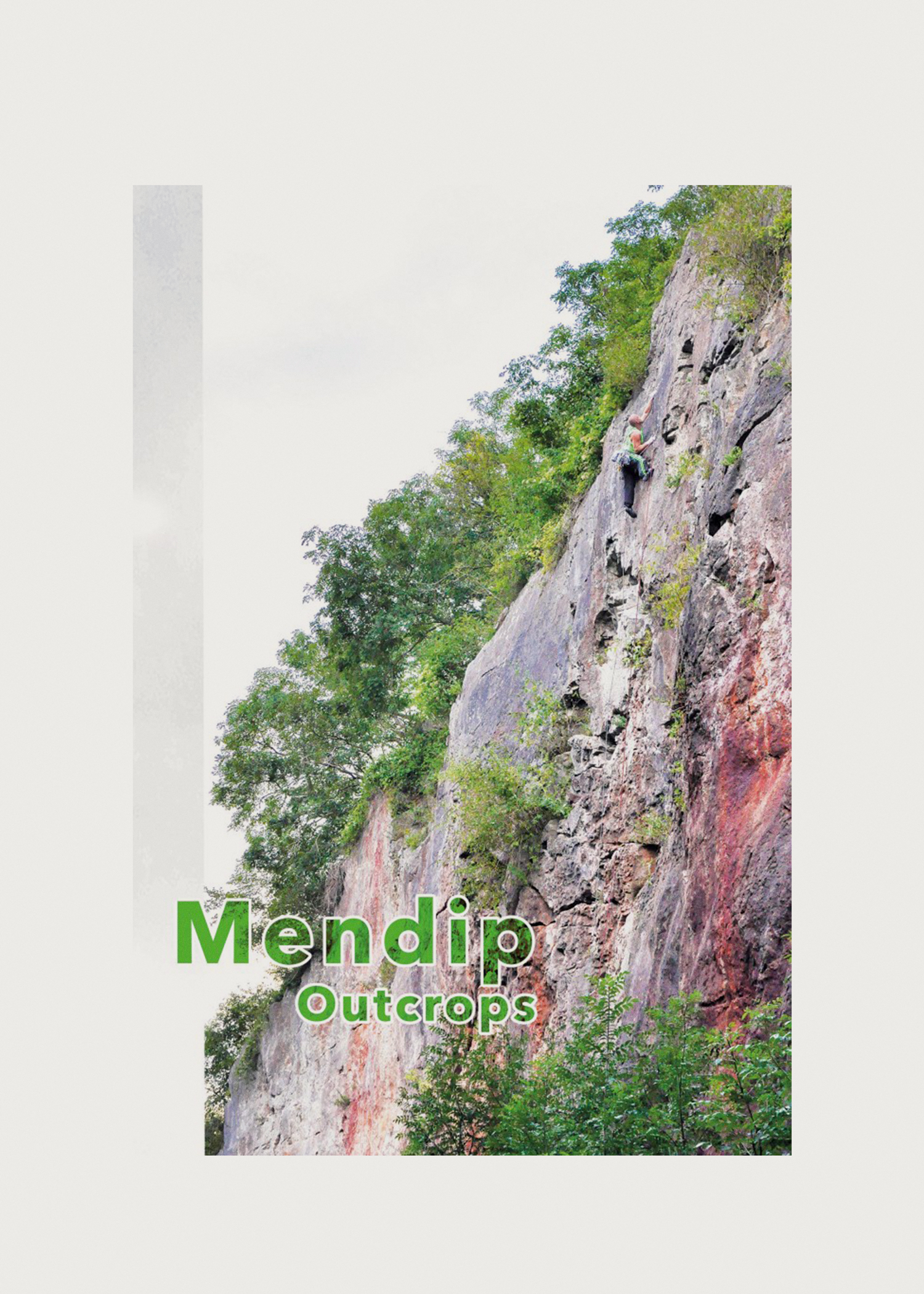 Great Western Rock Mendip Rock