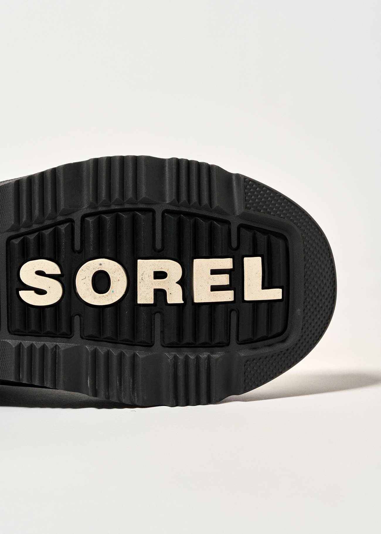 sorel logo