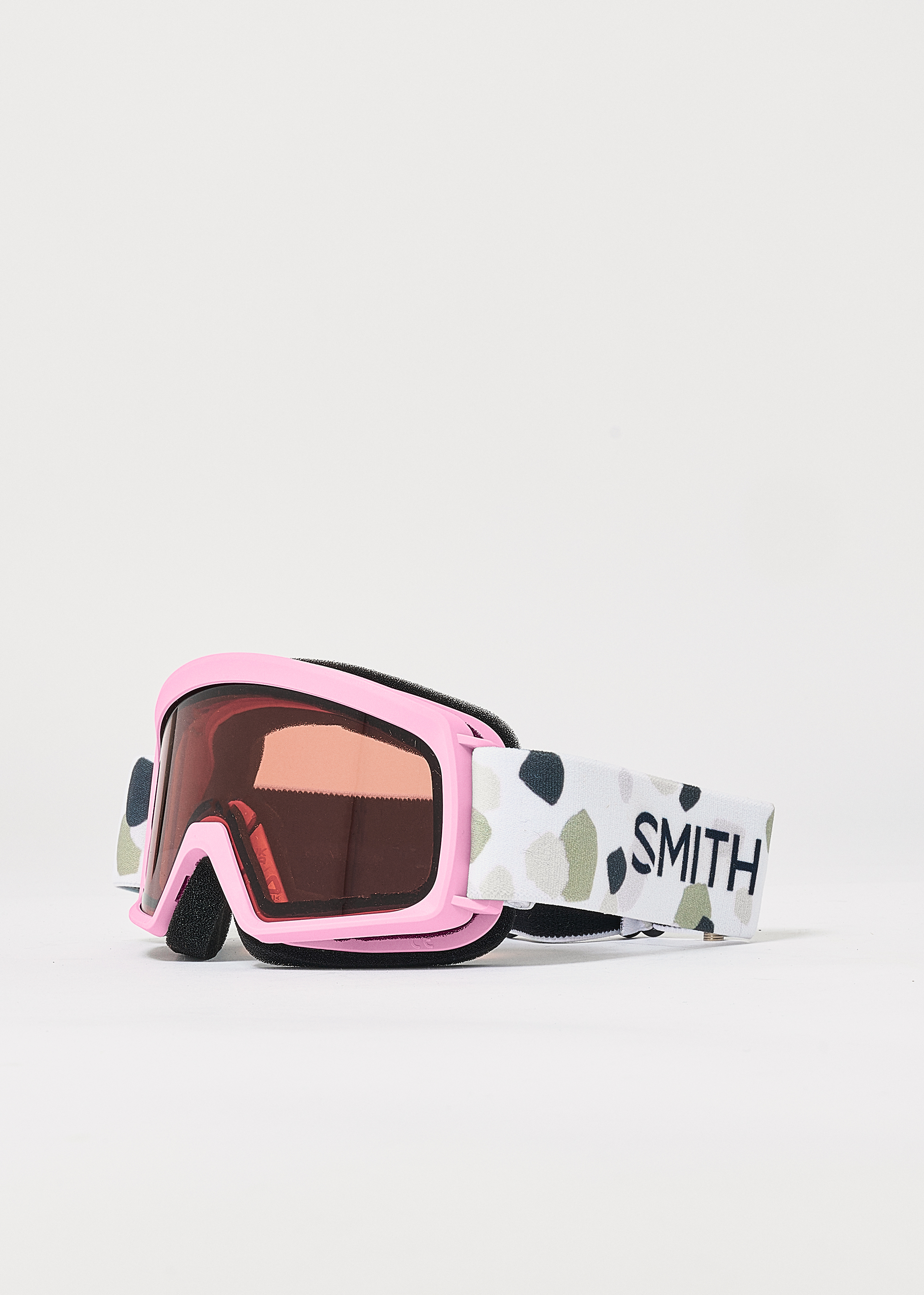 Smith Rascal / RC36 Goggles