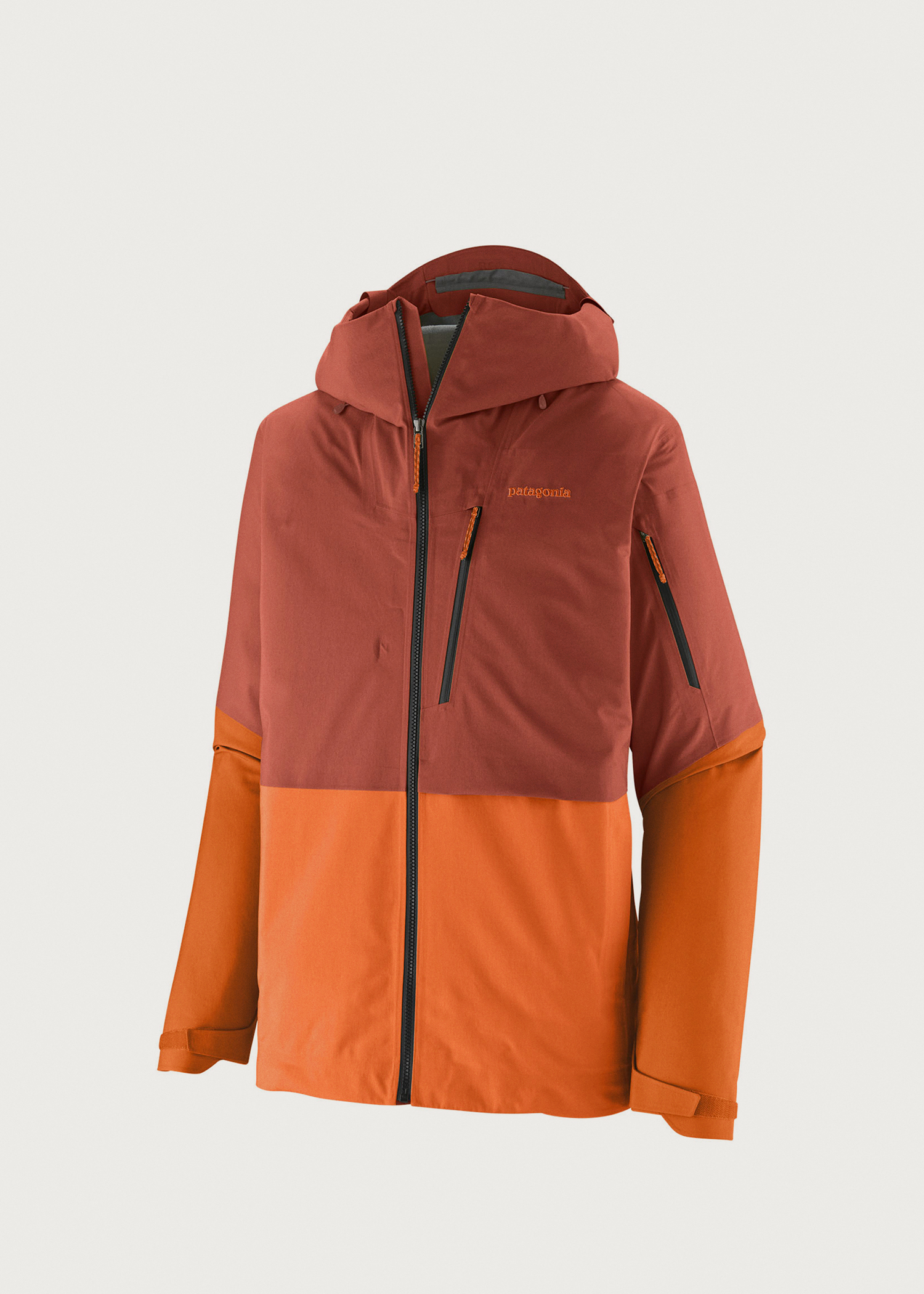 Patagonia Untracked Jacket