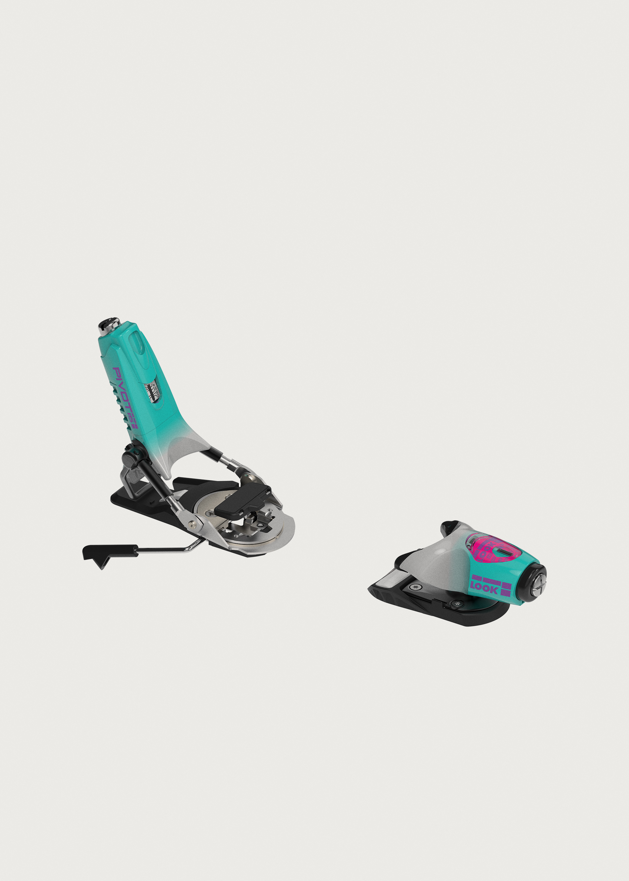 Rossignol Pivot 15 GW Super Edition