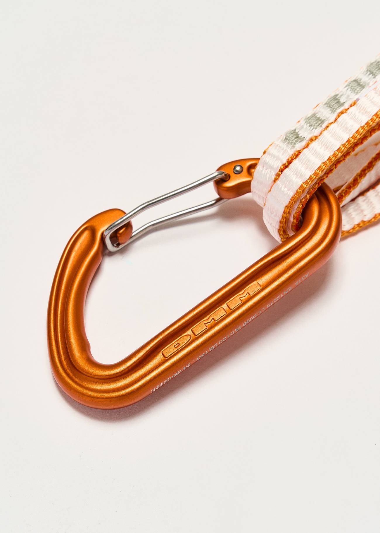 dmm alpine quickdraw