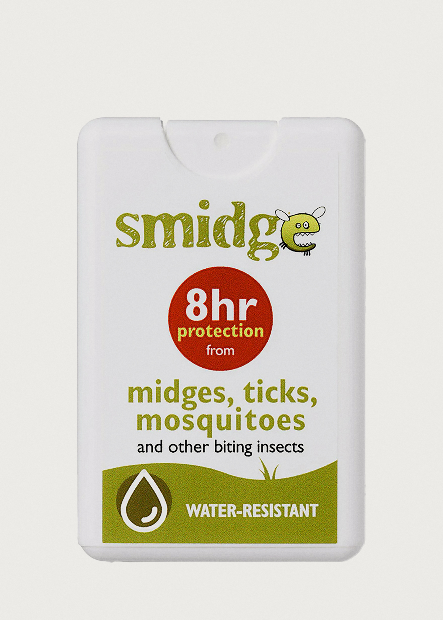Smidge Pocket Insect Repellent