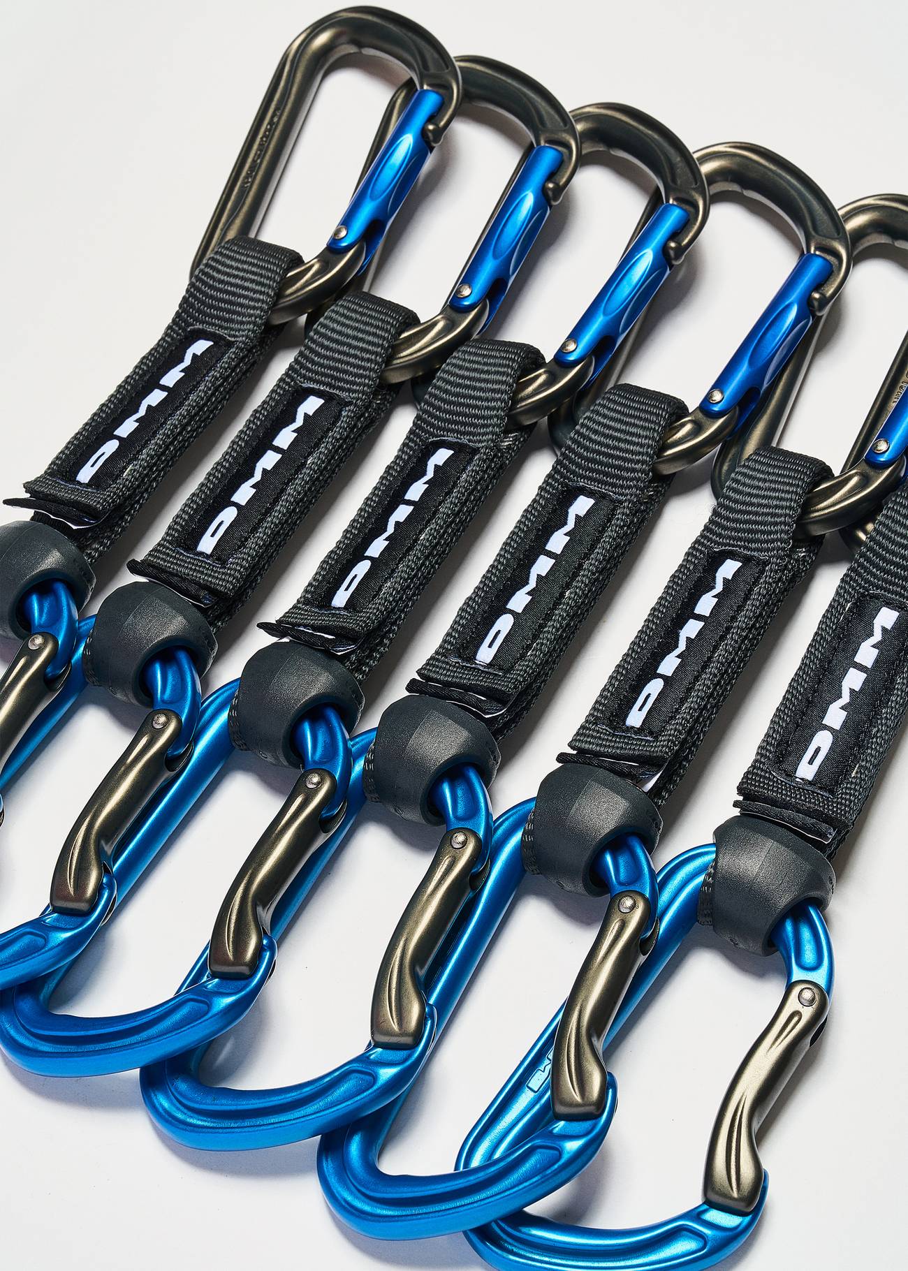 dmm extendable quickdraw