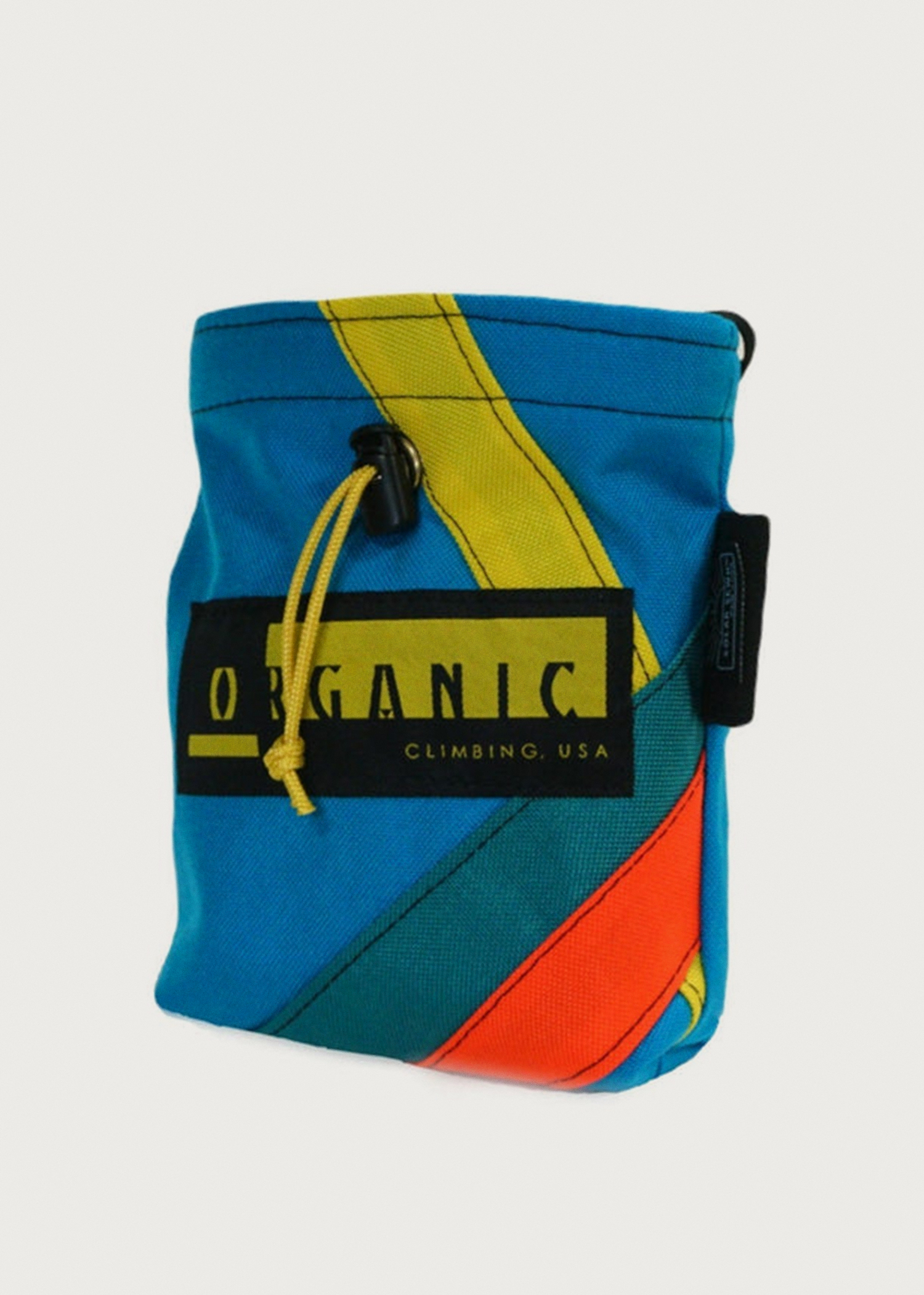 Organic Climbing Large Chalk Bag