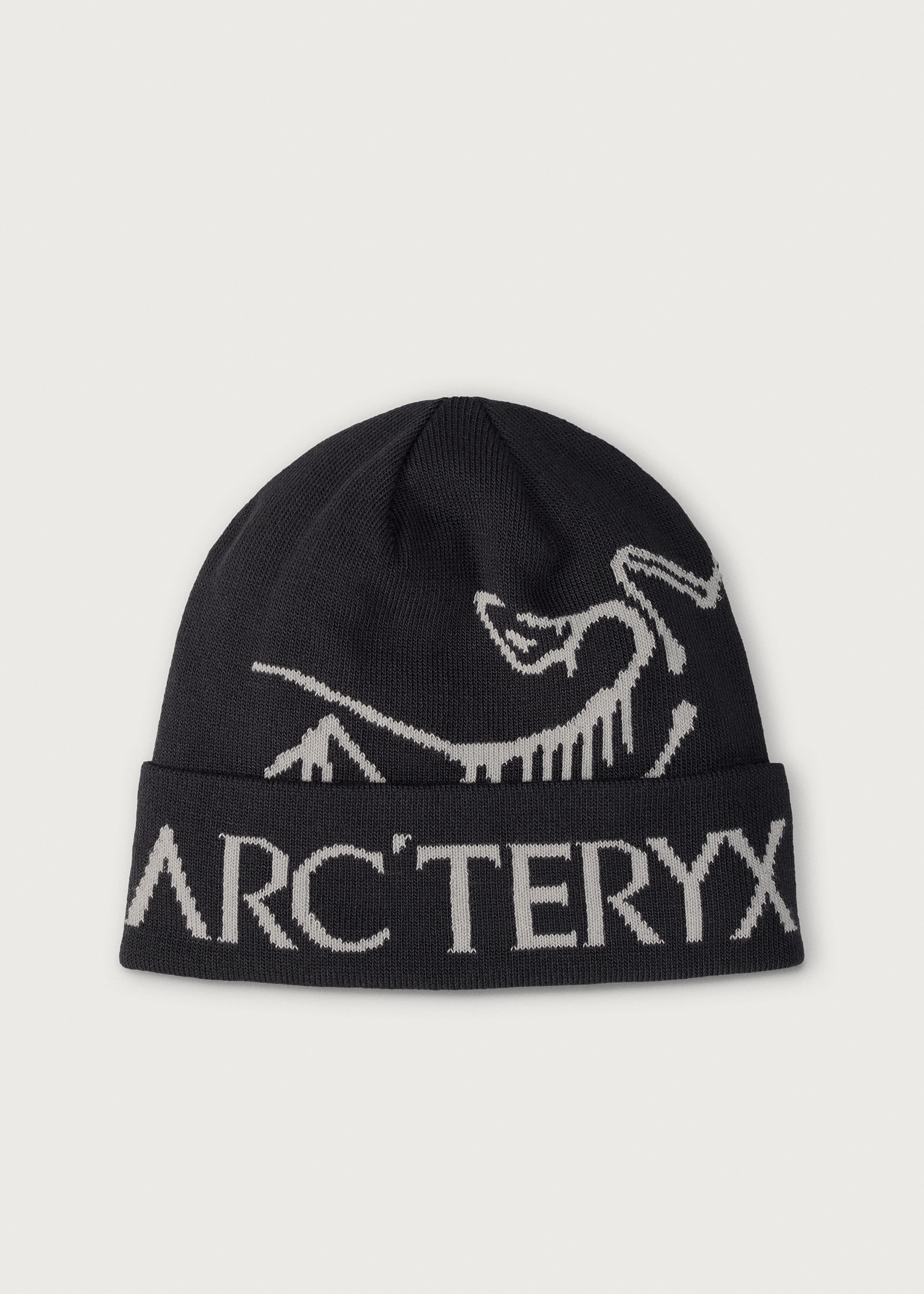 Arc'teryx Bird Word Toque Beanie