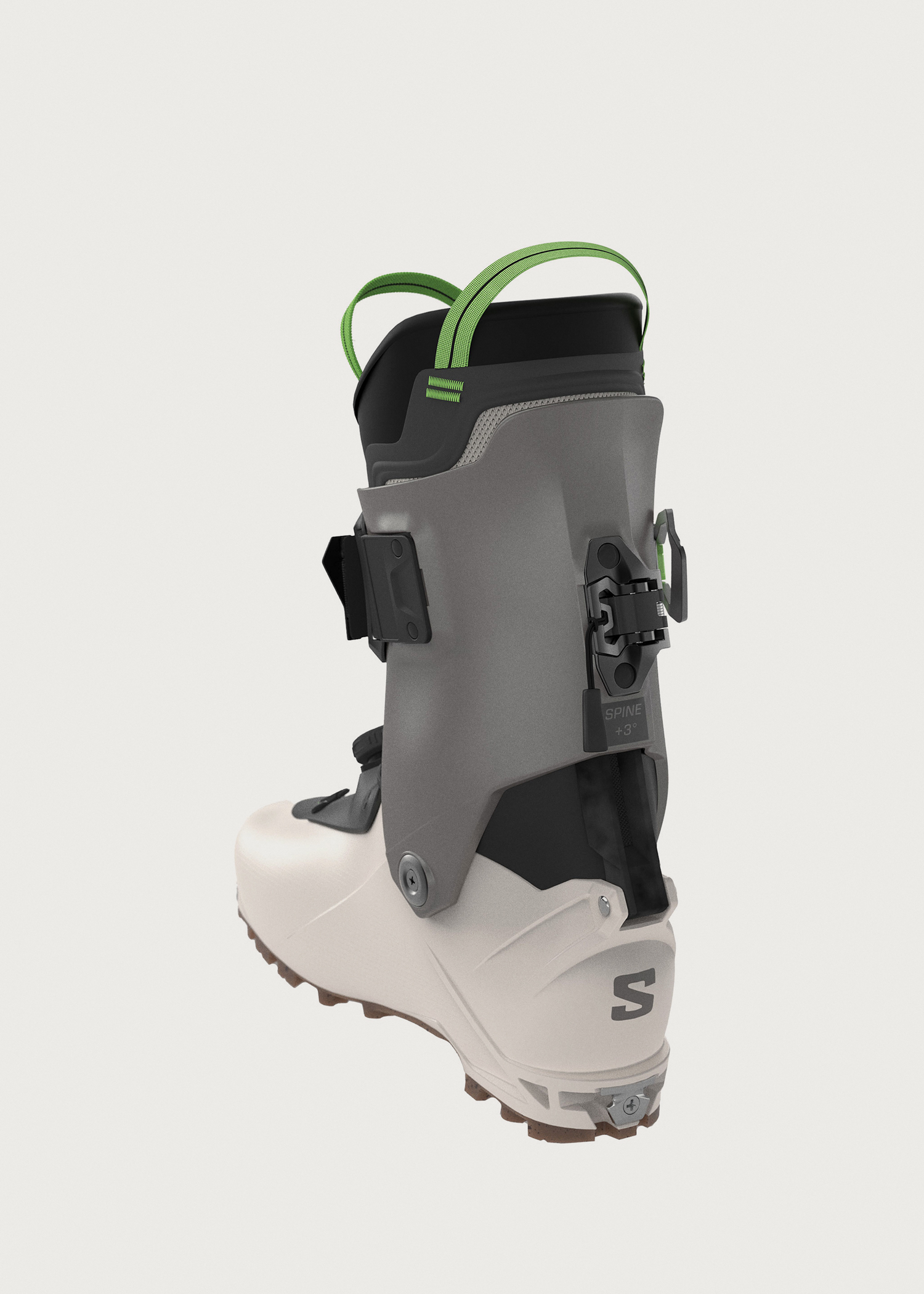 Salomon MTN Summit Pro Ski Boots