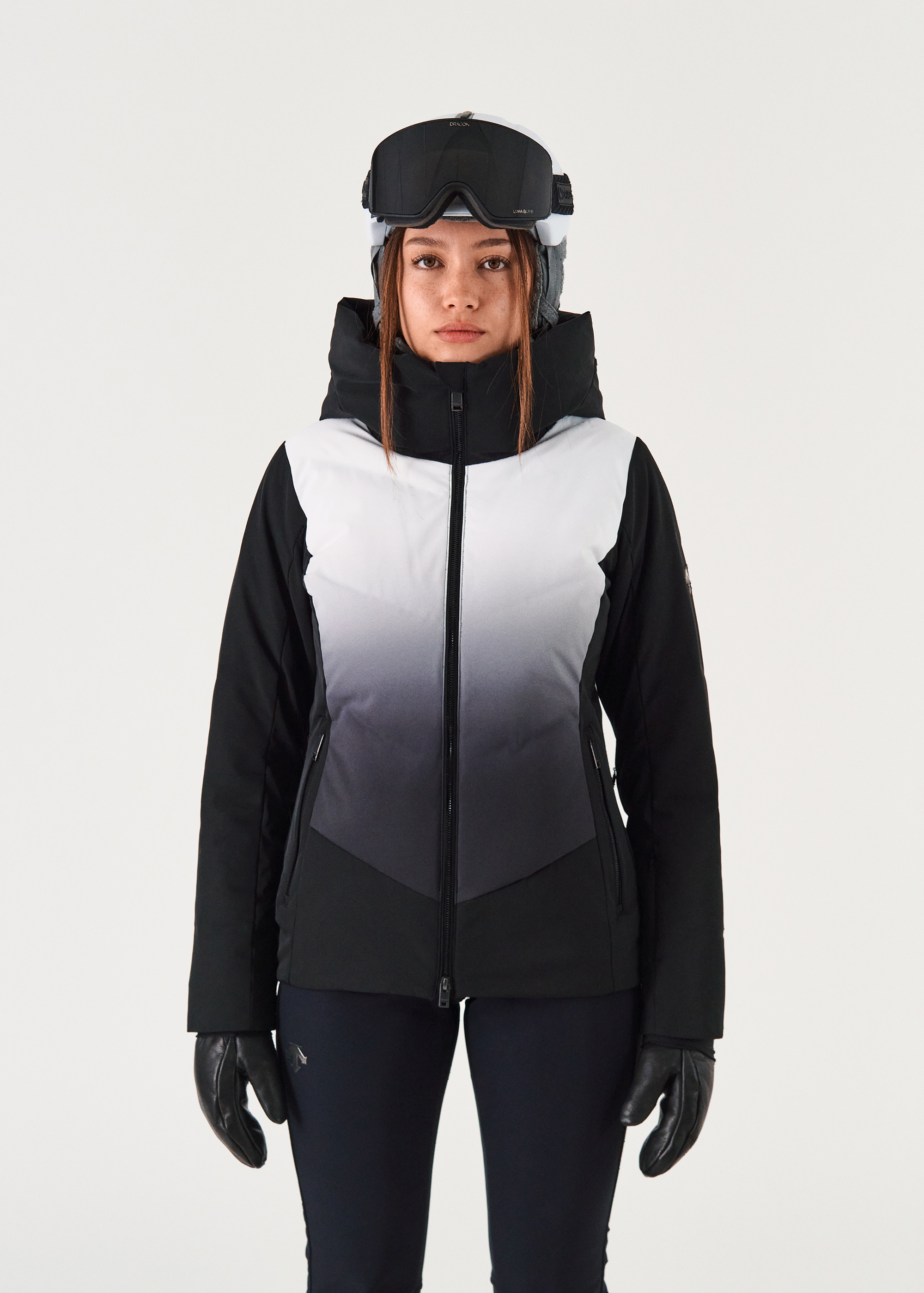 Descente Gradation Down Jacket