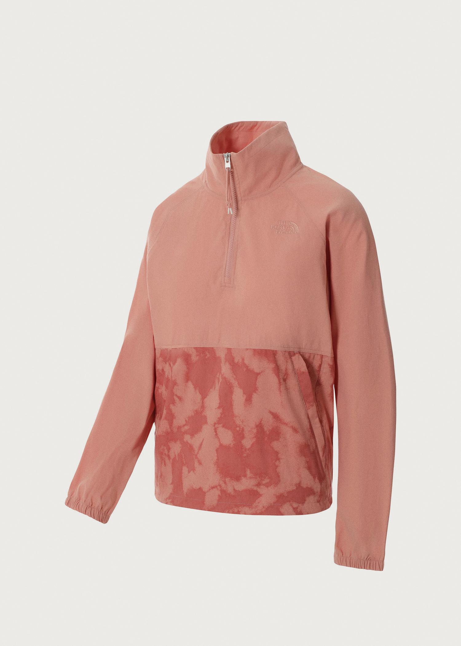 The North Face Class V Print Pullover