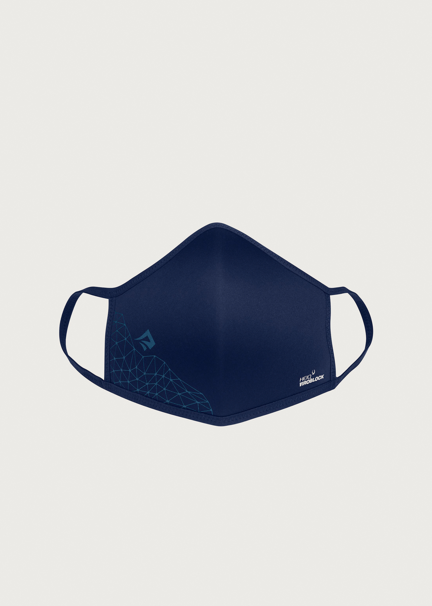 Sea to Summit Viroblock Barrier Face Mask - Small