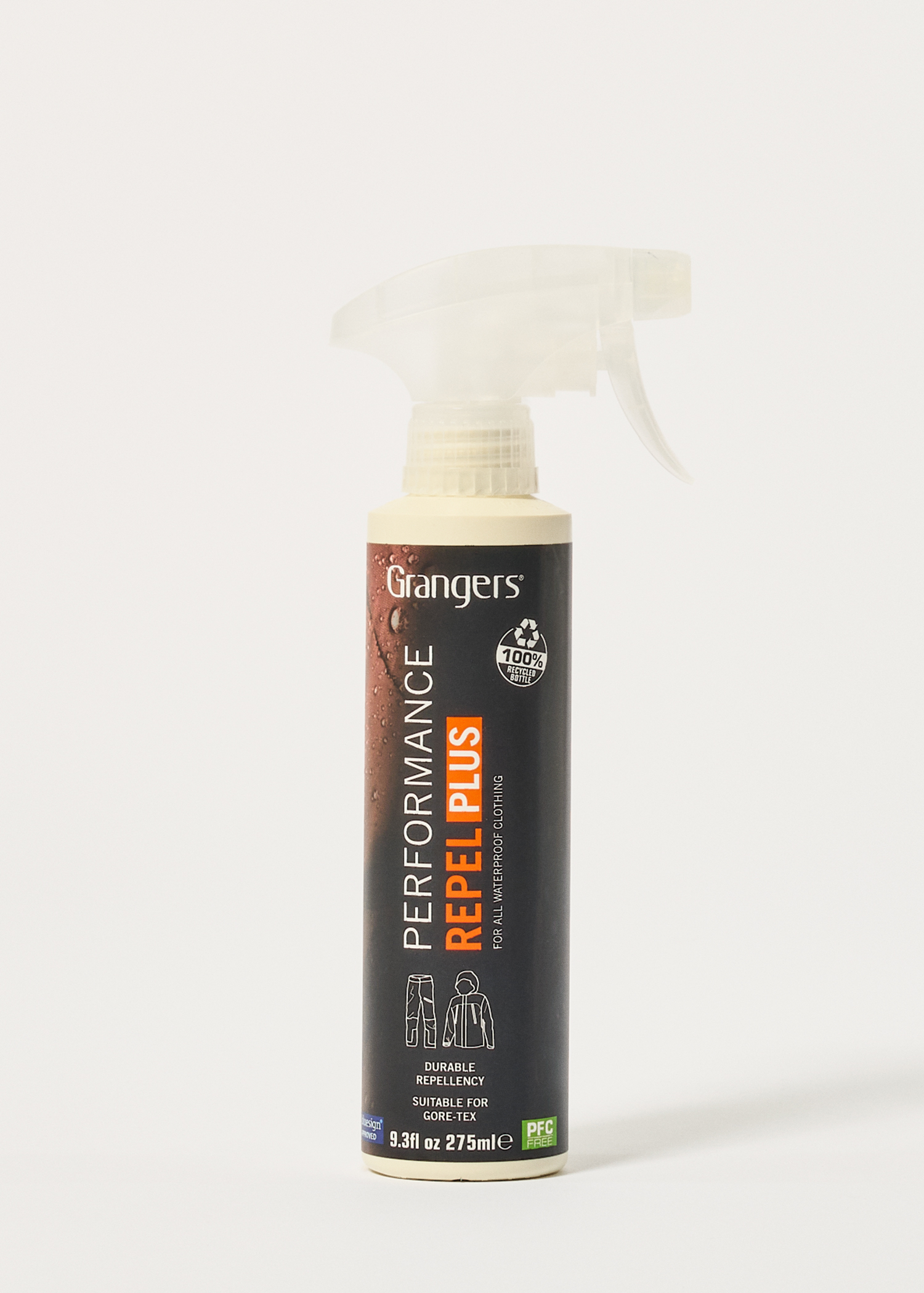 Grangers Performance Repel Plus 275ml