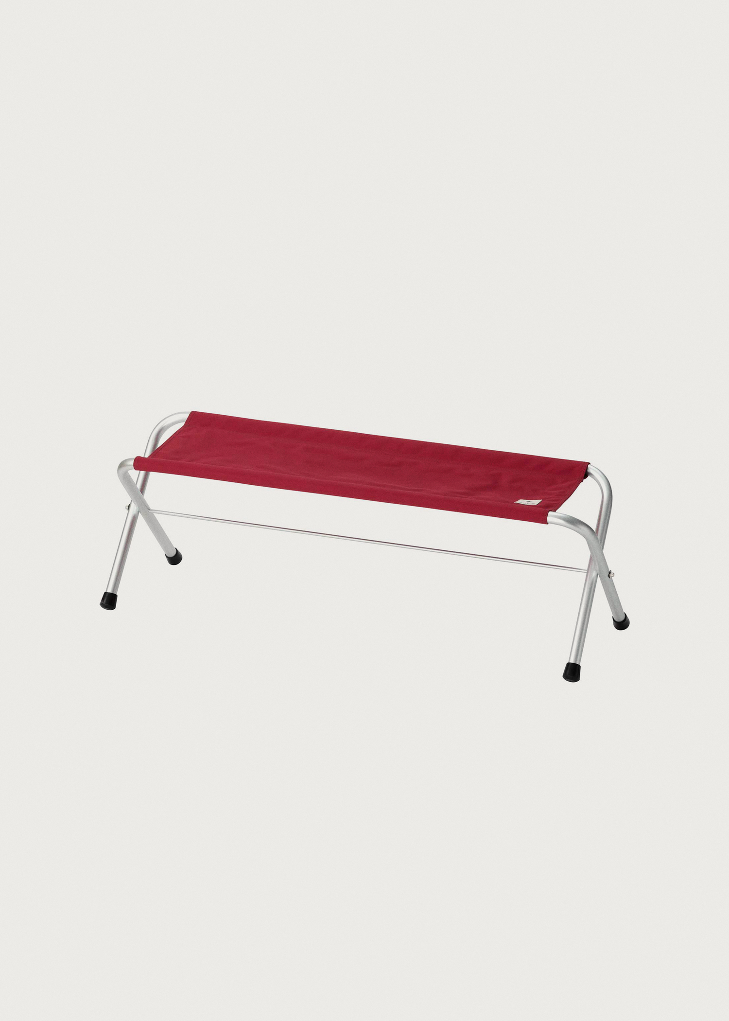 Snow Peak Folding Bench