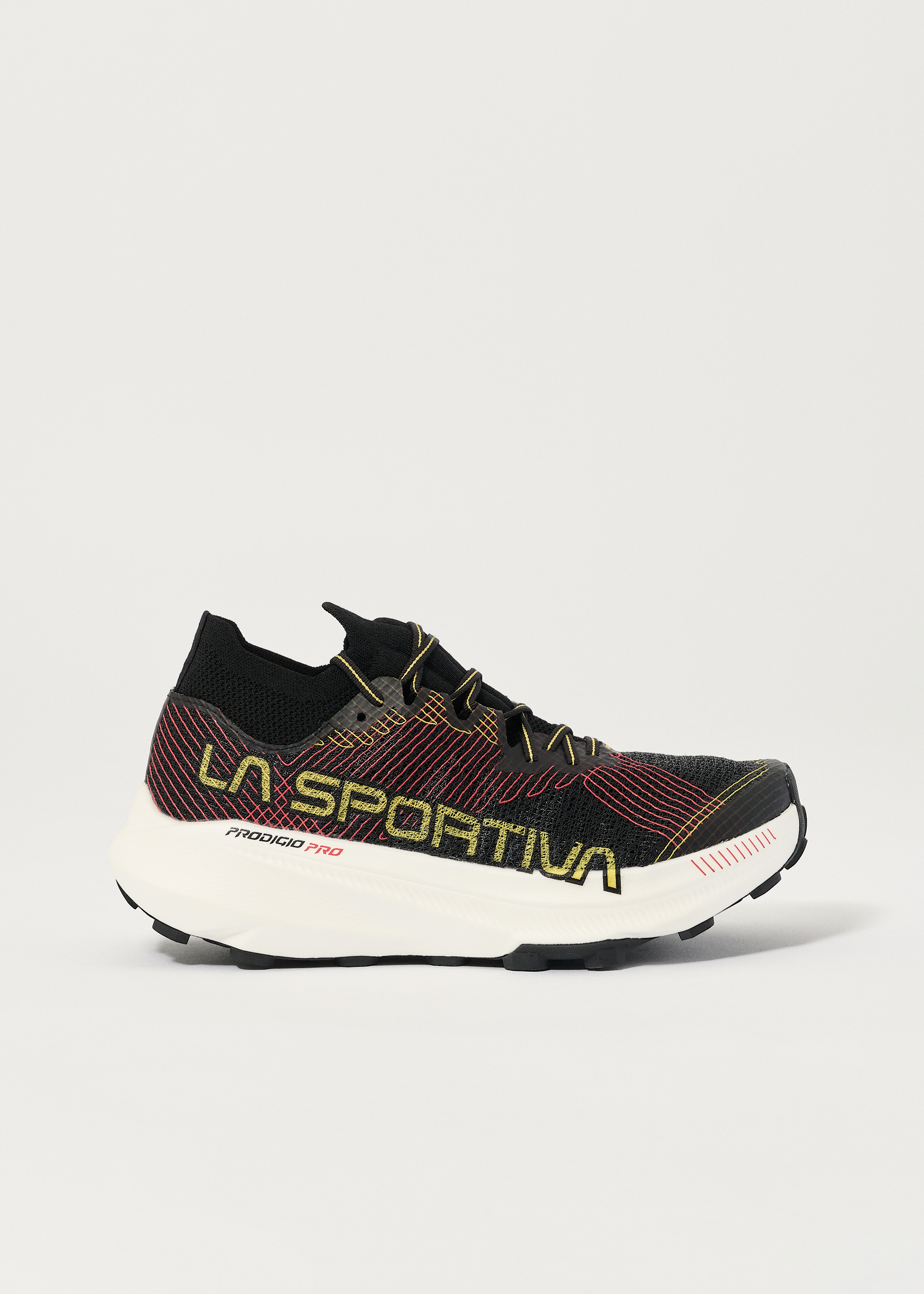 La Sportiva Prodigio Pro Trail Running Shoes