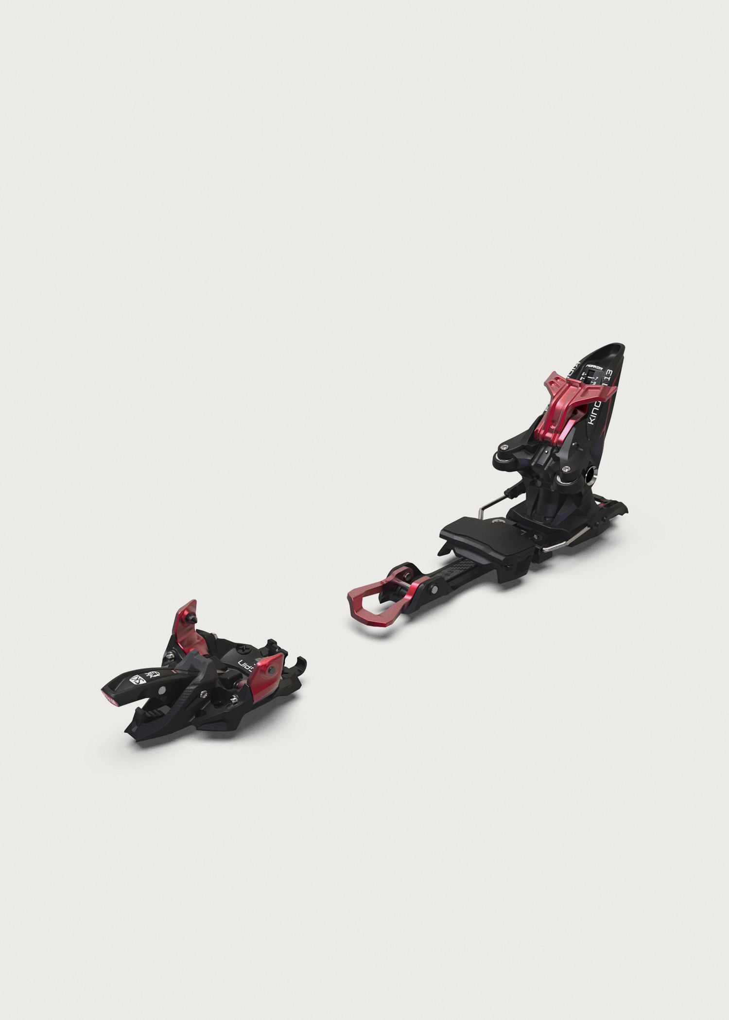 Marker Kingpin 13 Ski Bindings