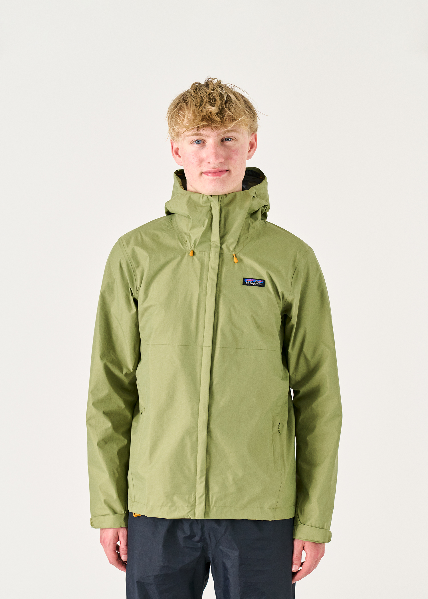 Patagonia Torrentshell 3L Rain Jacket