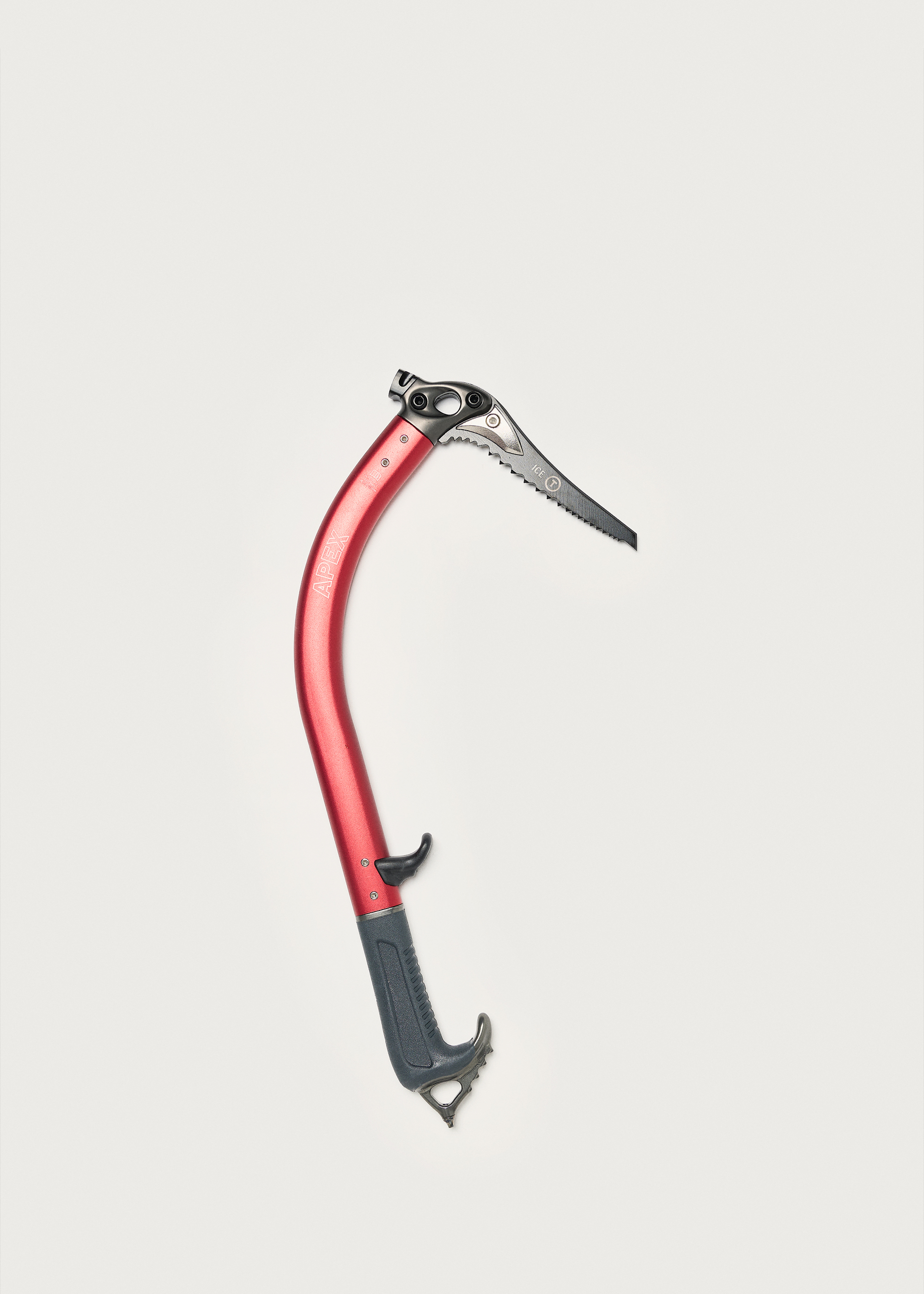 DMM Apex Hammer Ice Axe