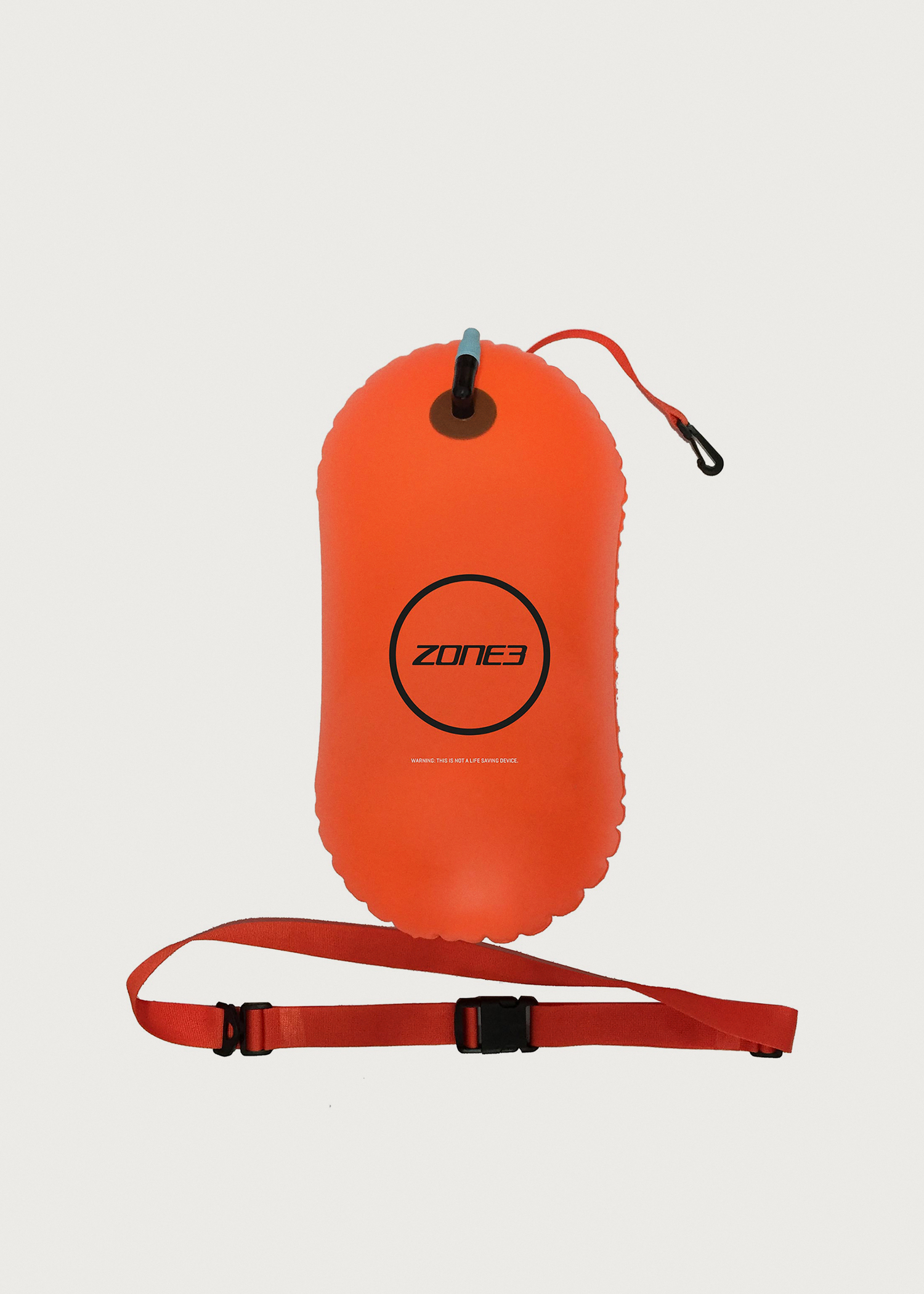 Zone3 Swim Safety Buoy/Tow Float