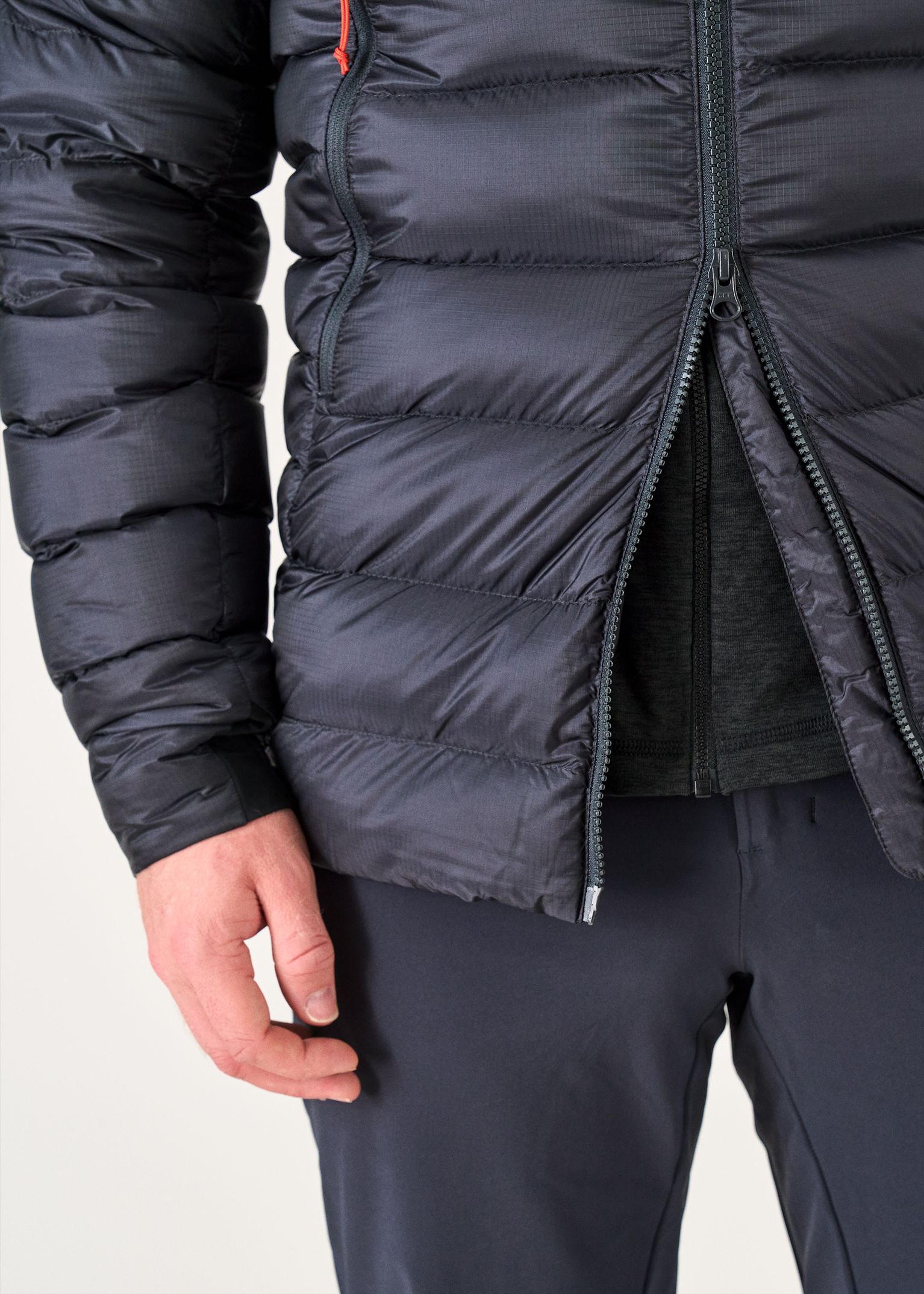 Rab Electron Pro Down Jacket