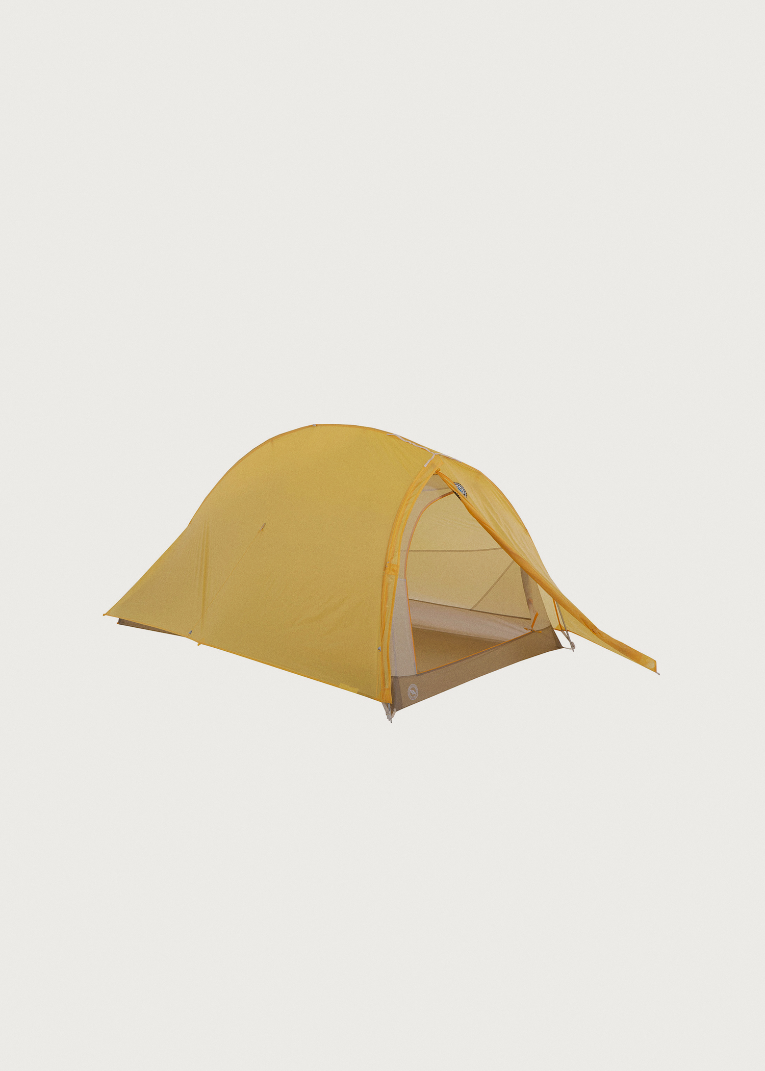 Big Agnes Fly Creek HV UL2 Bikepack Solution Dye Tent
