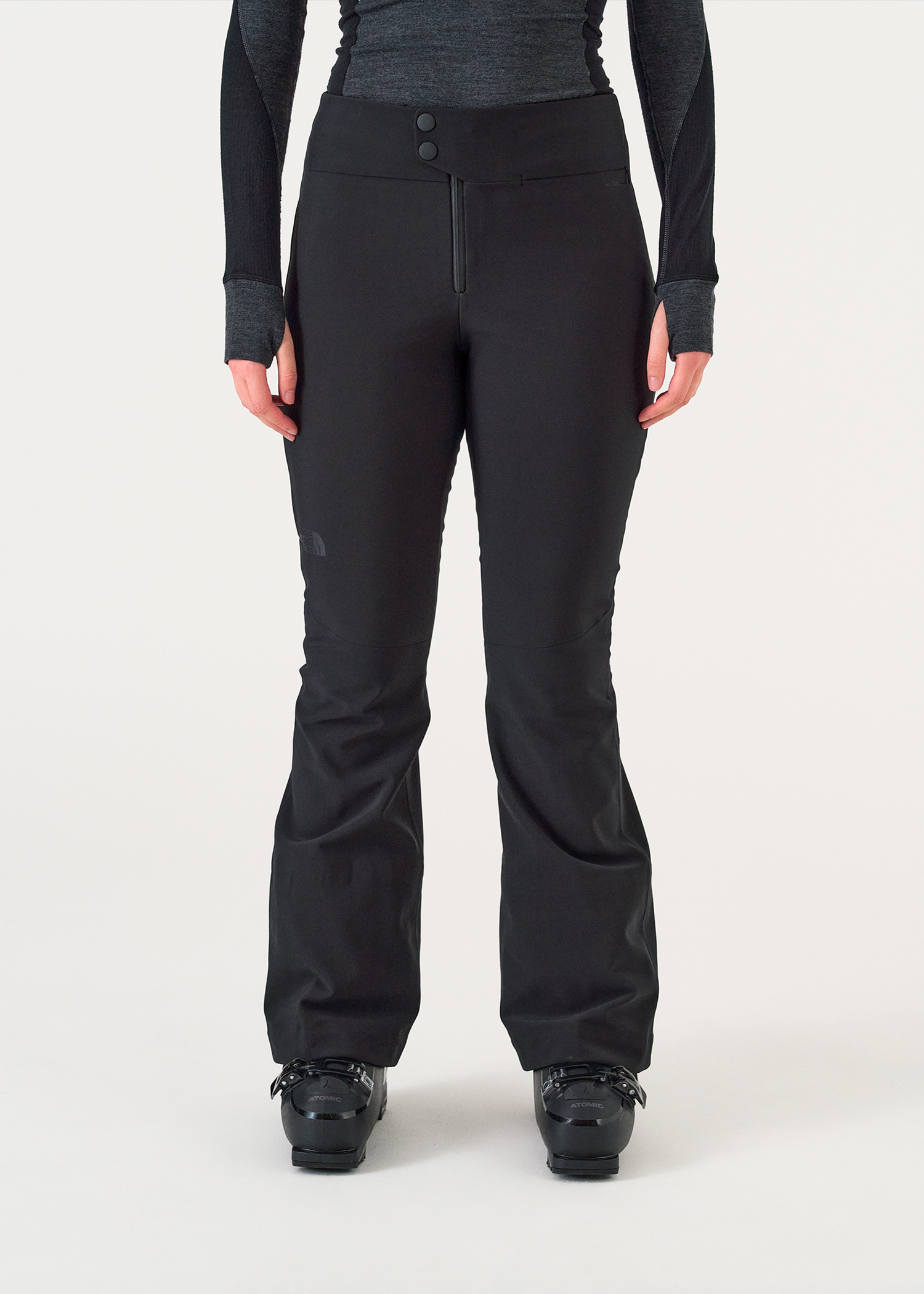 The North Face Snoga Pants Regular Leg
