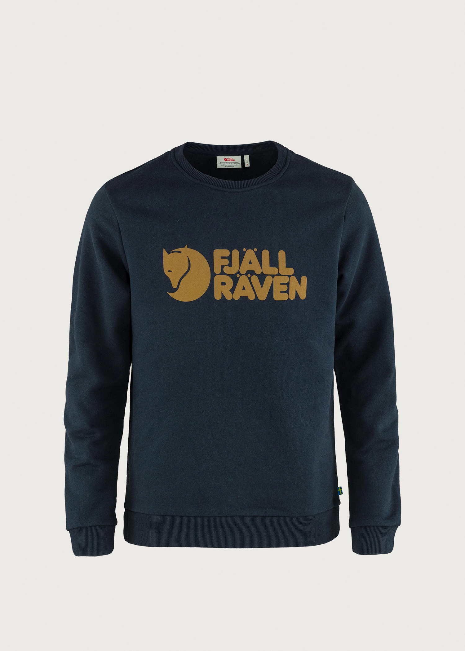 Fjallraven Logo Sweater