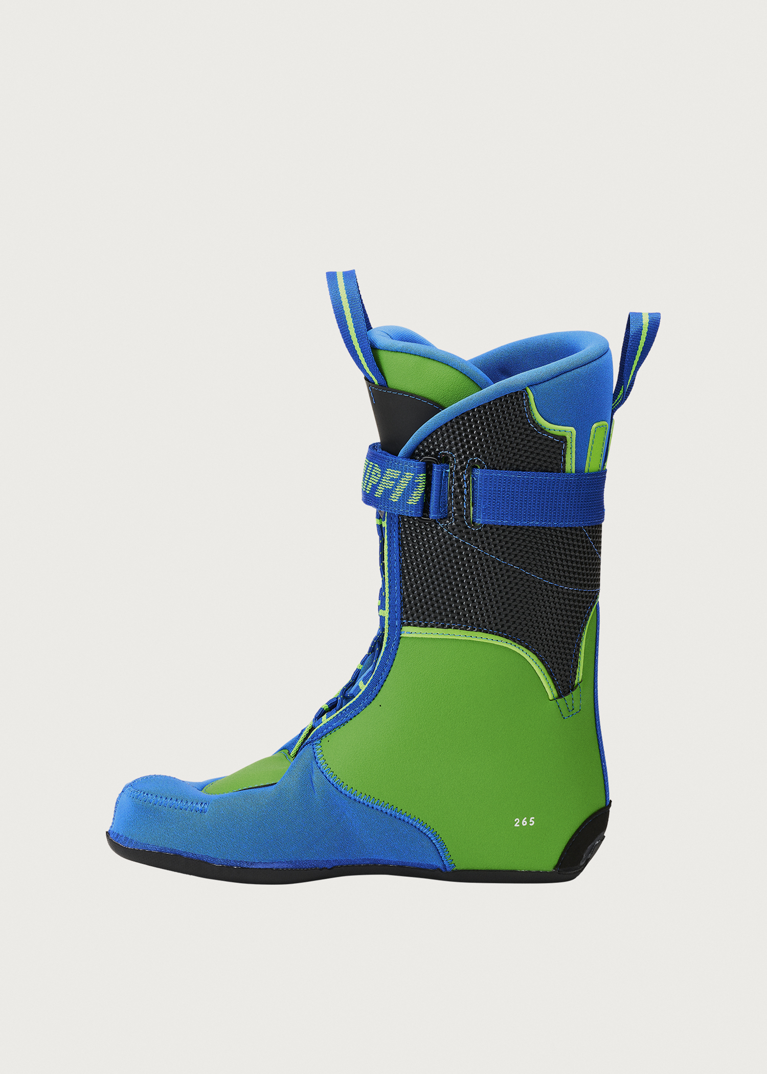Zipfit Freeride Boot Liners