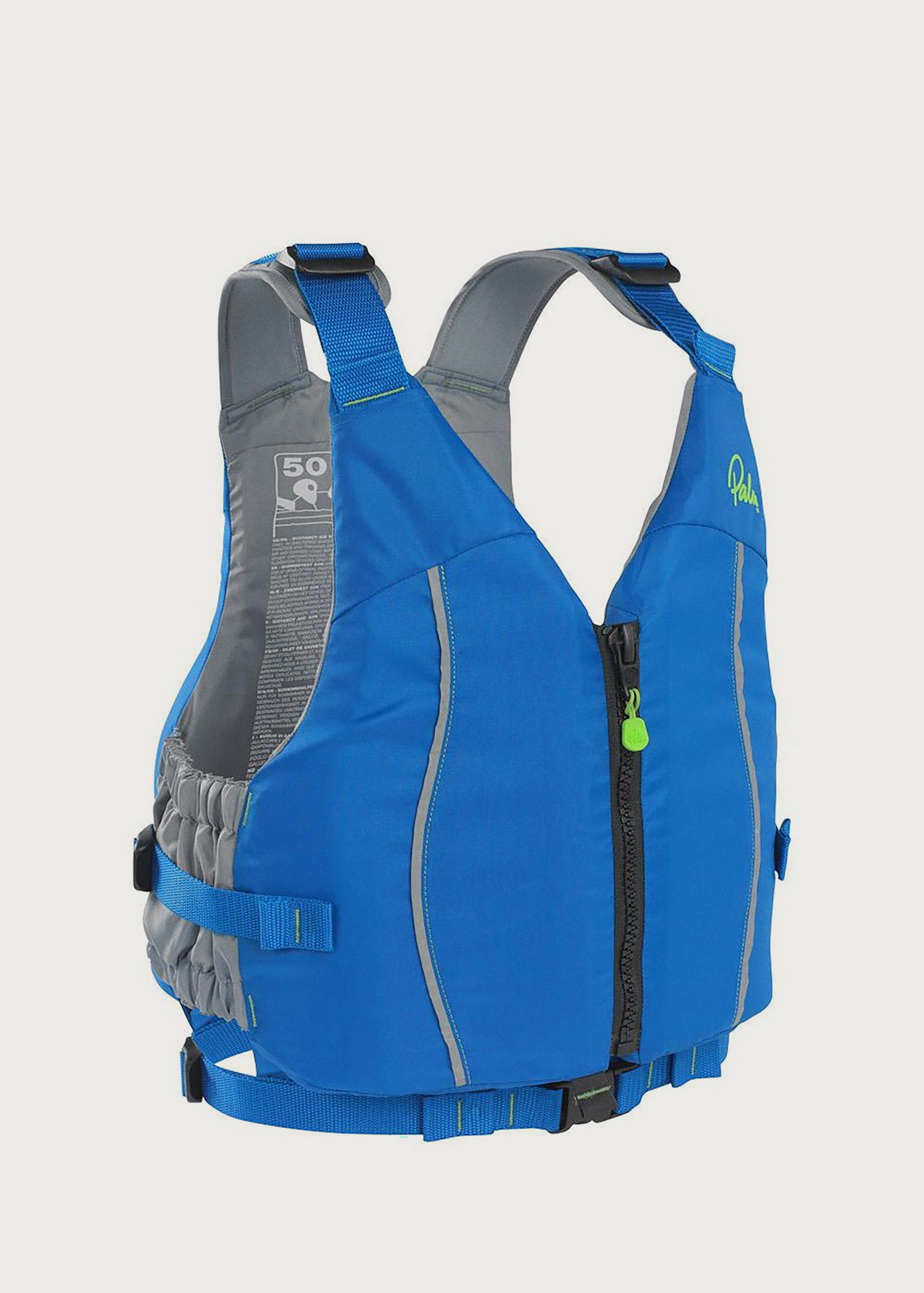 Palm Quest Personal Floatation Device