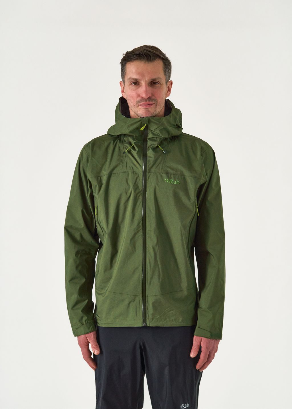 downpour jacket rab
