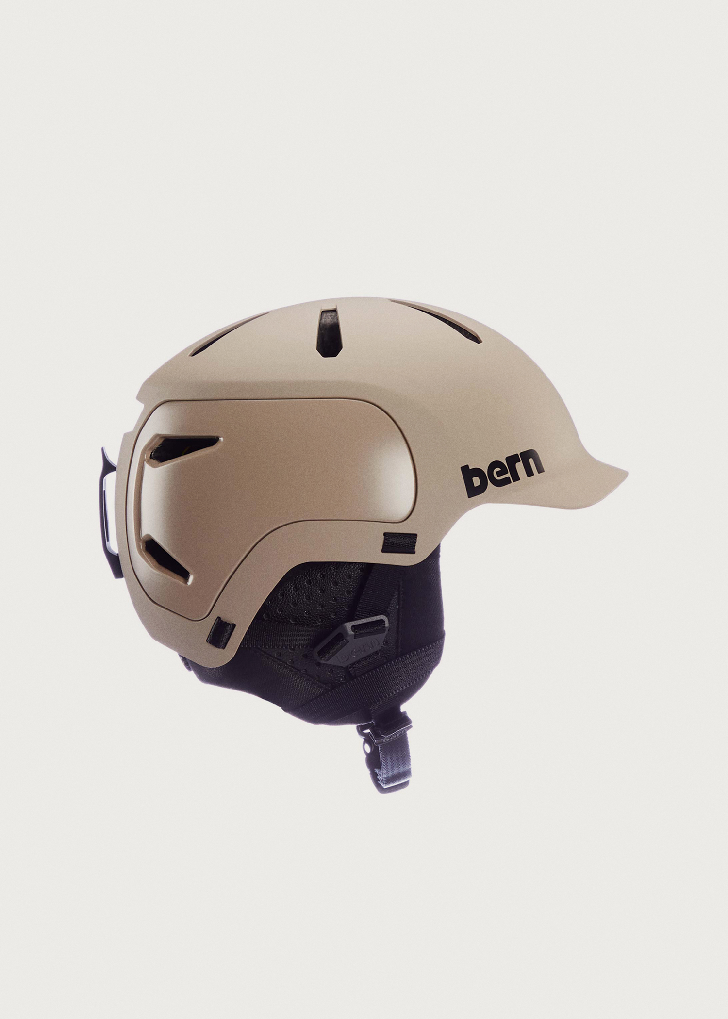 Bern Watts 2.0 MIPS Helmet
