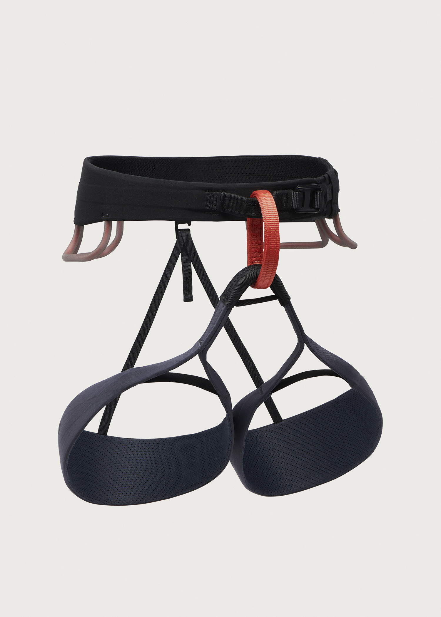 Black Diamond Solution Harness