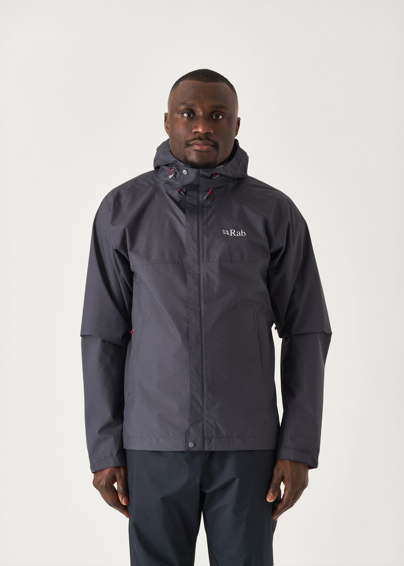 downpour jacket rab