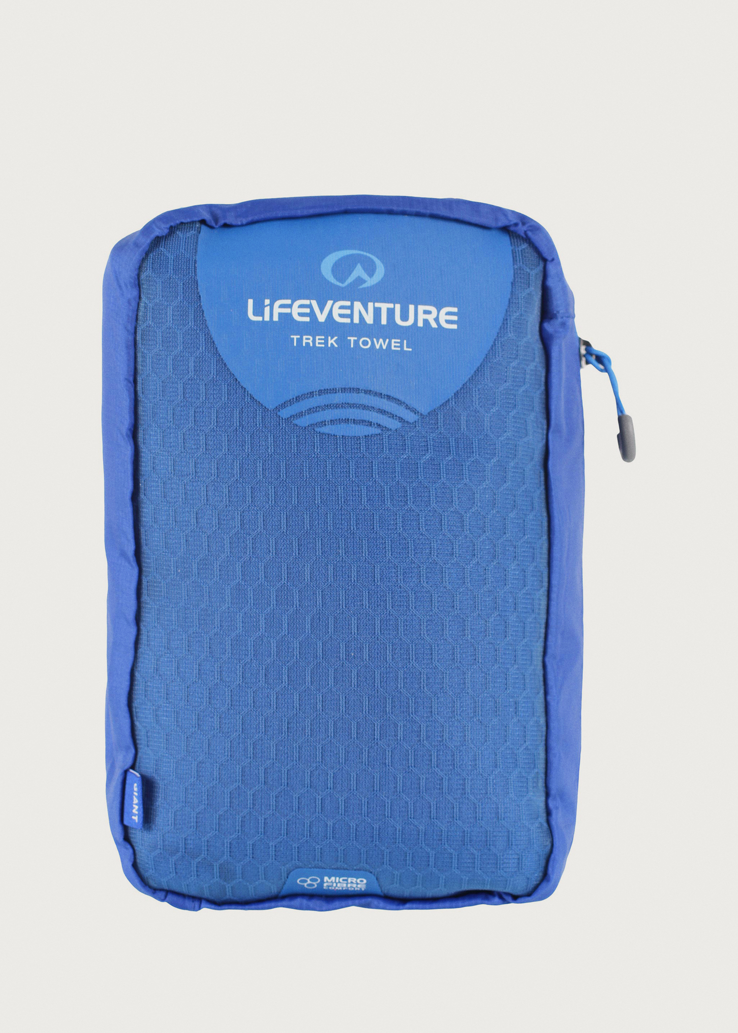 Lifeventure Microfibre Trek Towel - Giant