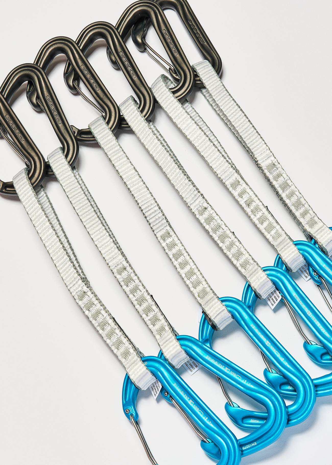 dmm alpine quickdraw