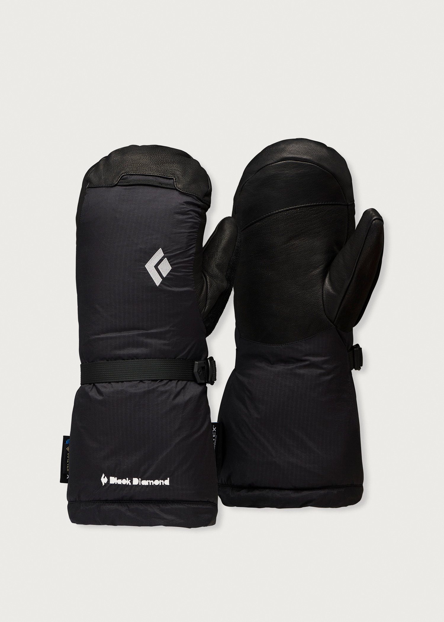 Black Diamond Absolute Mitts