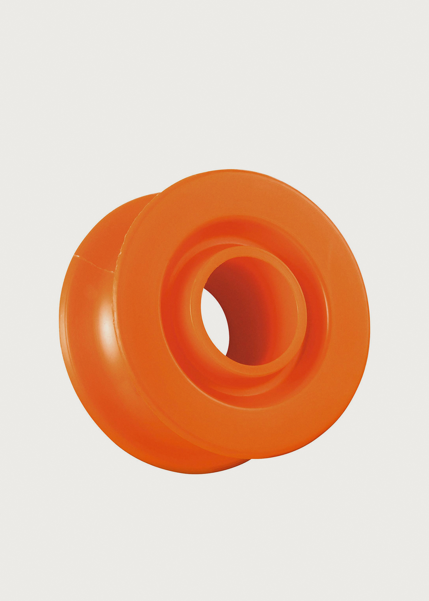 Petzl Ultralegere Pulley Wheel