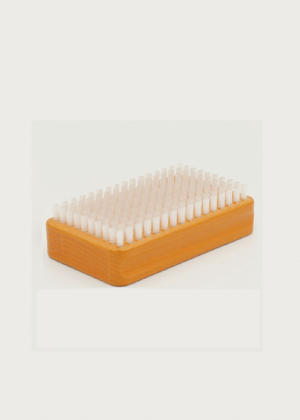 Stiff nylon brush store