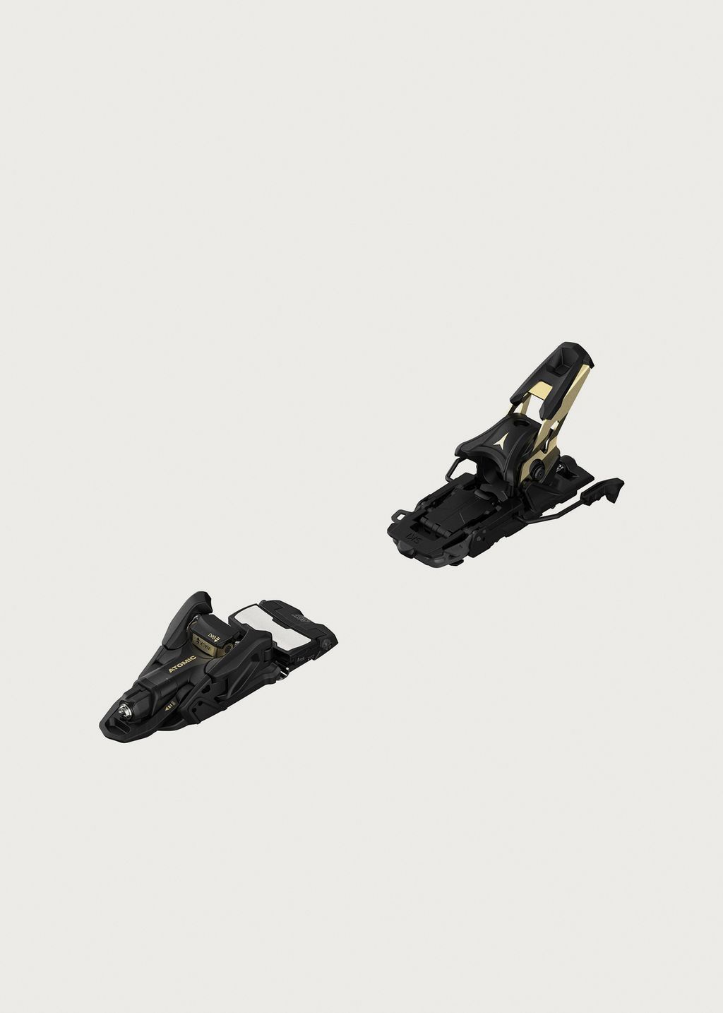Atomic shift store