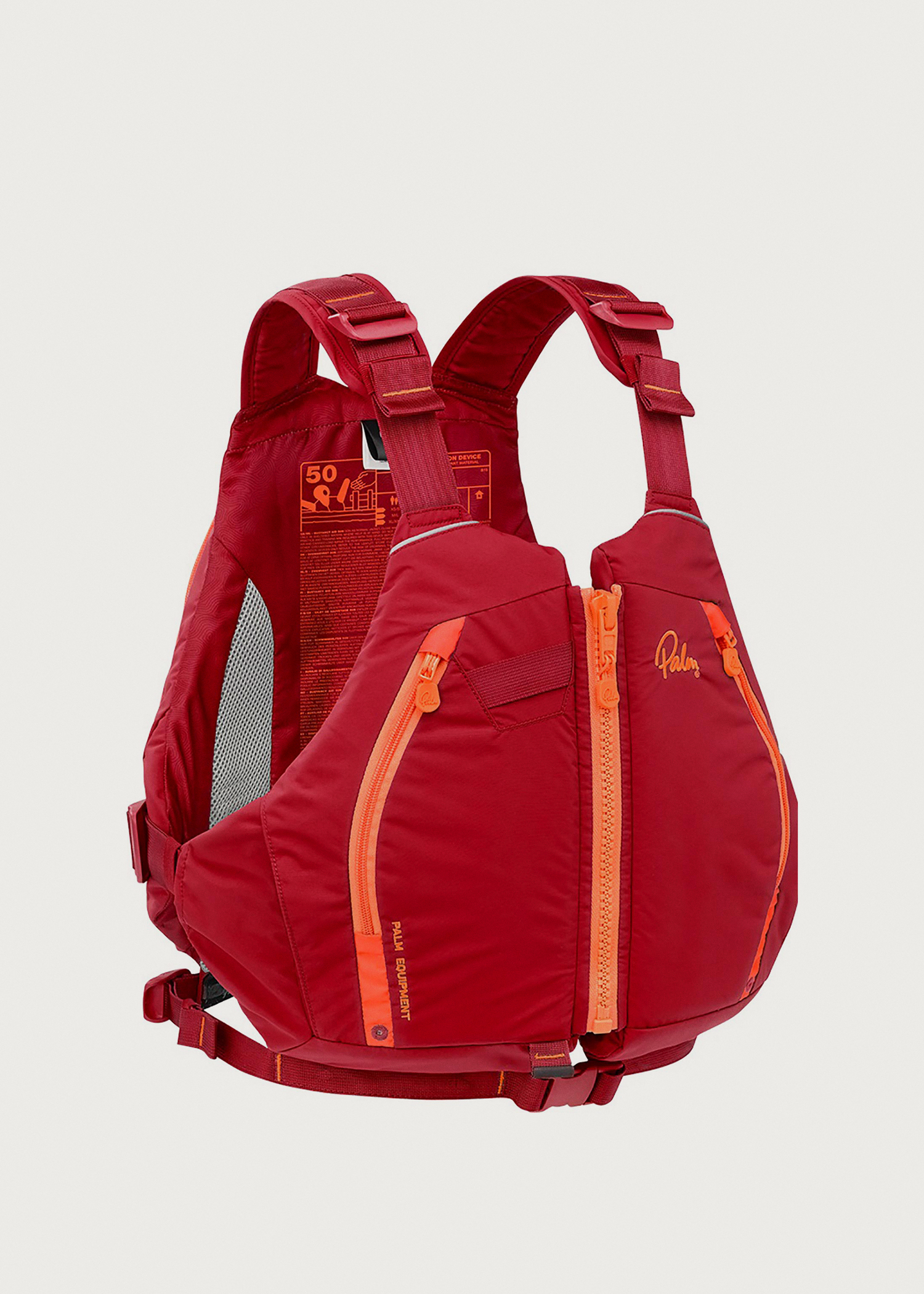 Palm Peyto Personal Floatation Device