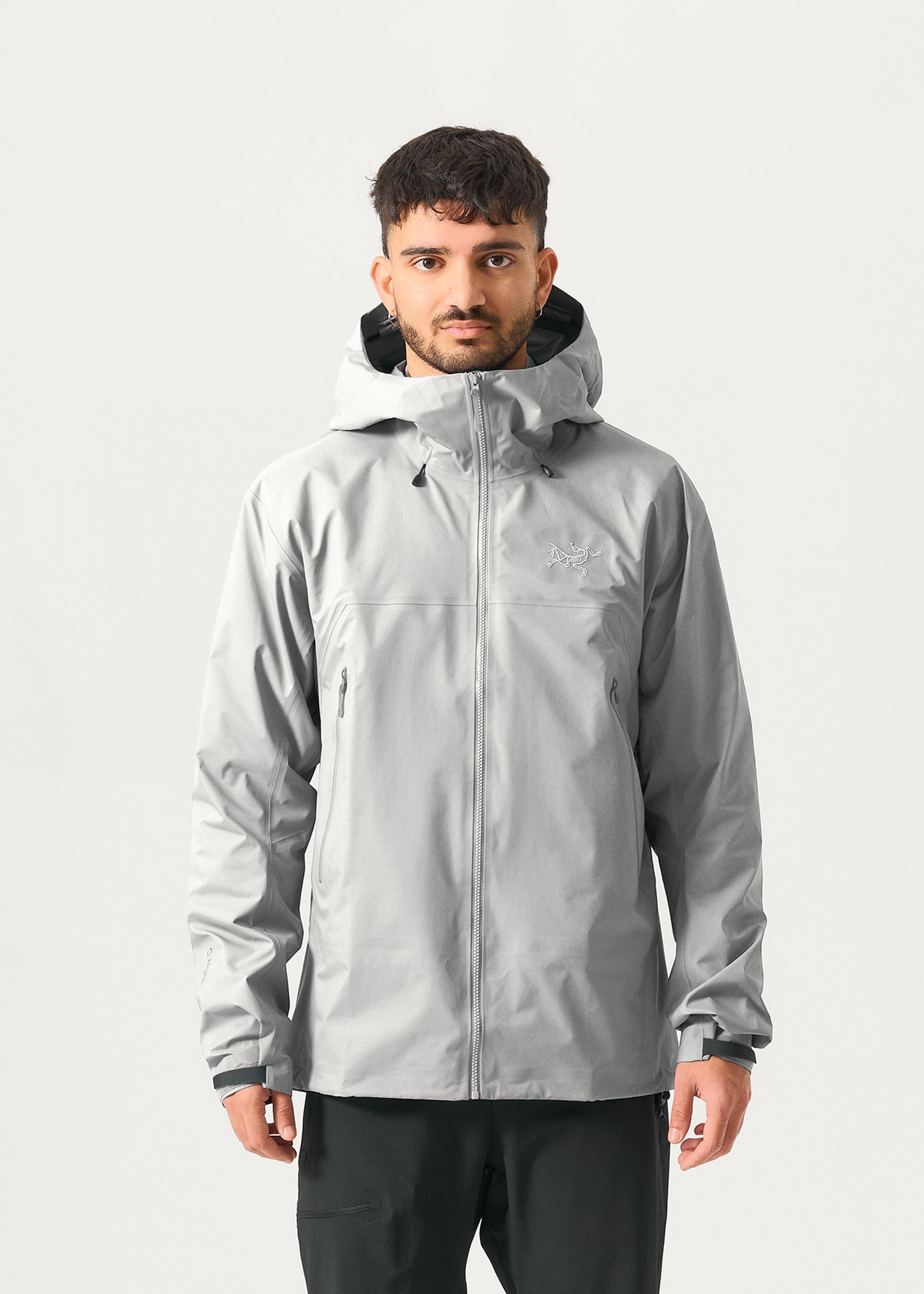 is gore tex windproof