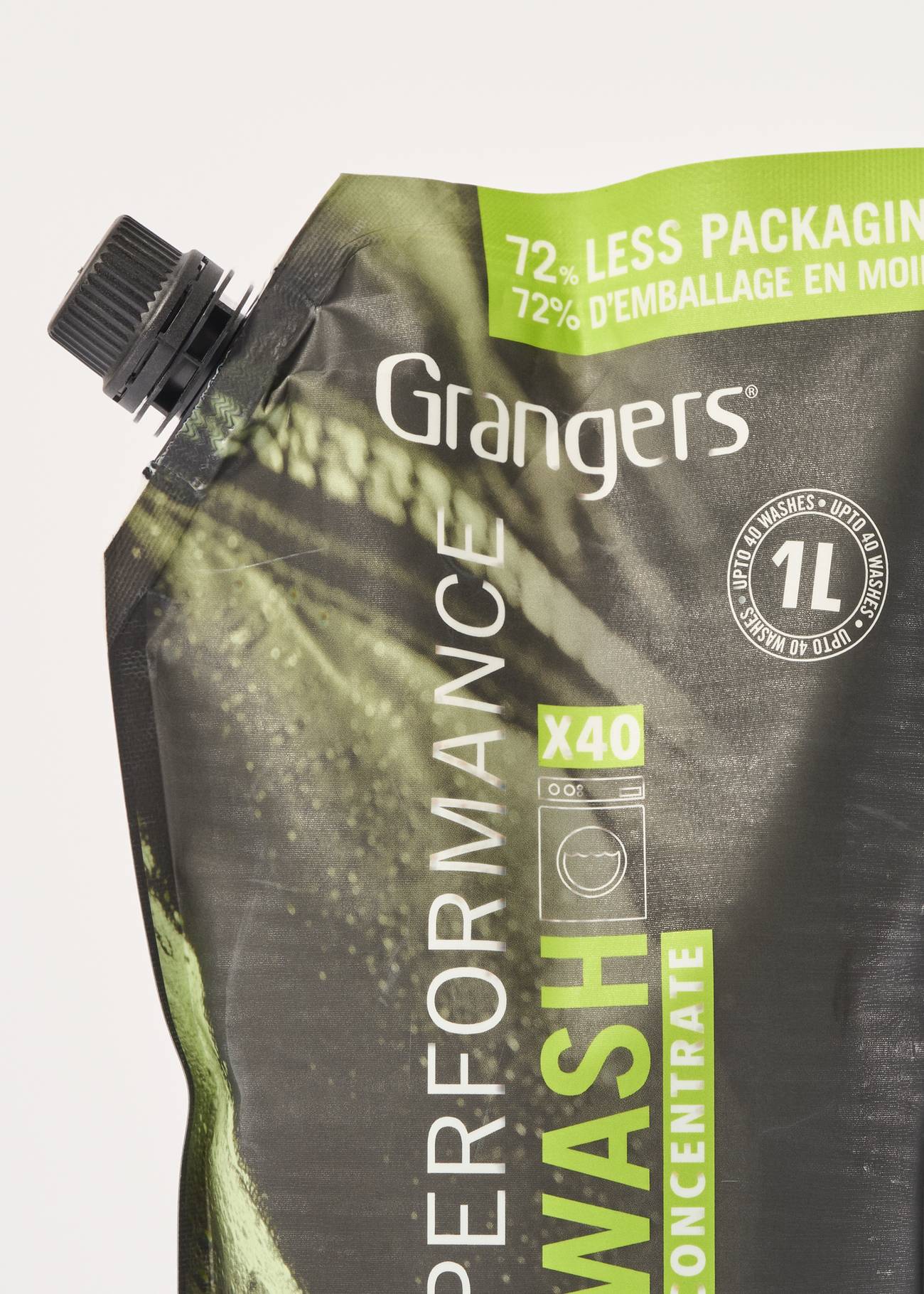 grangers performance wash