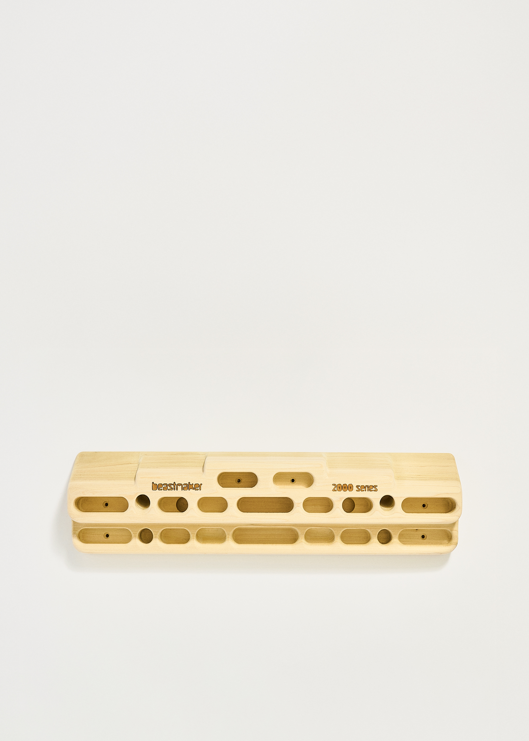 Beastmaker 2000 Series Fingerboard
