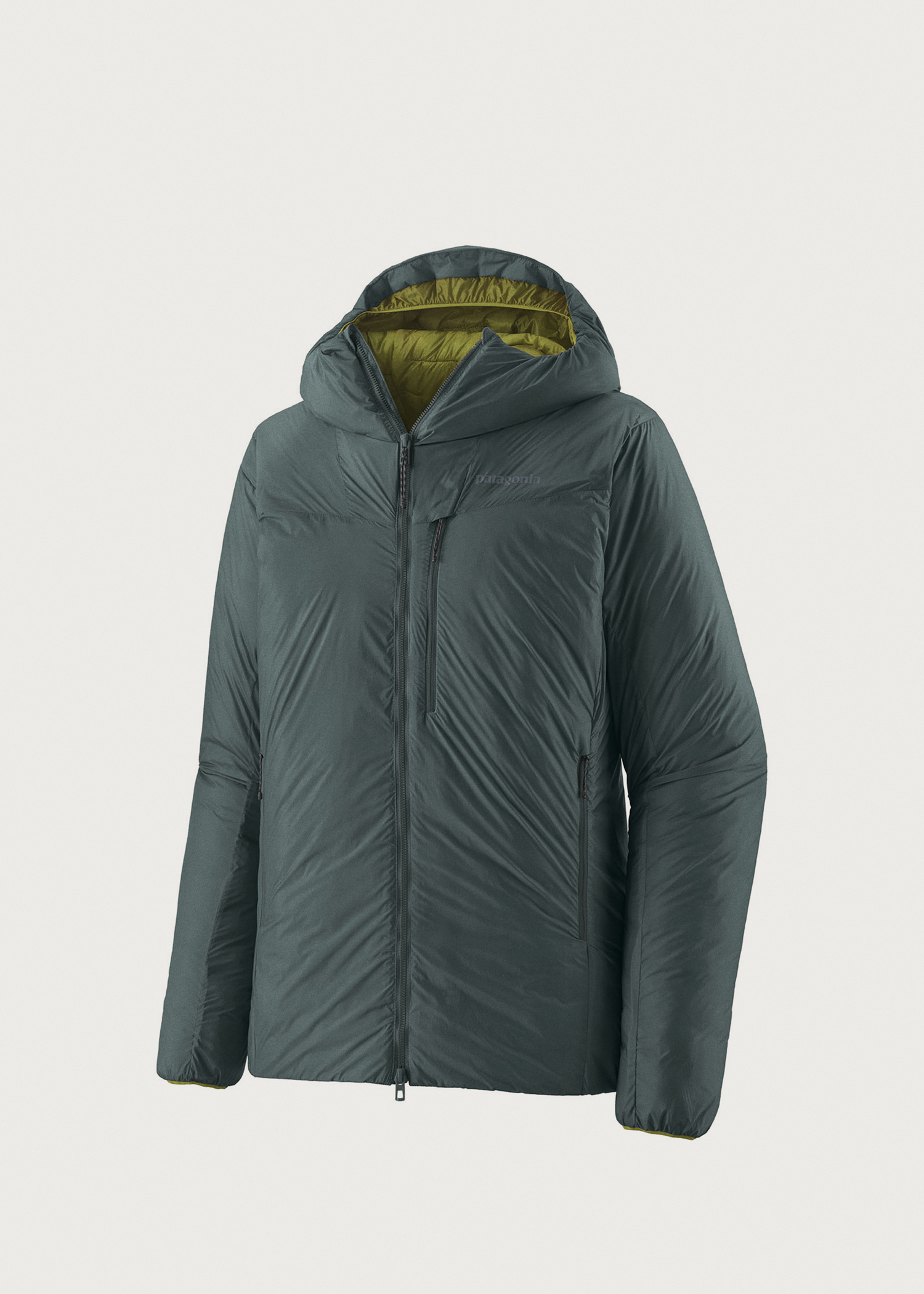 Patagonia DAS Light Insulated Hoodie